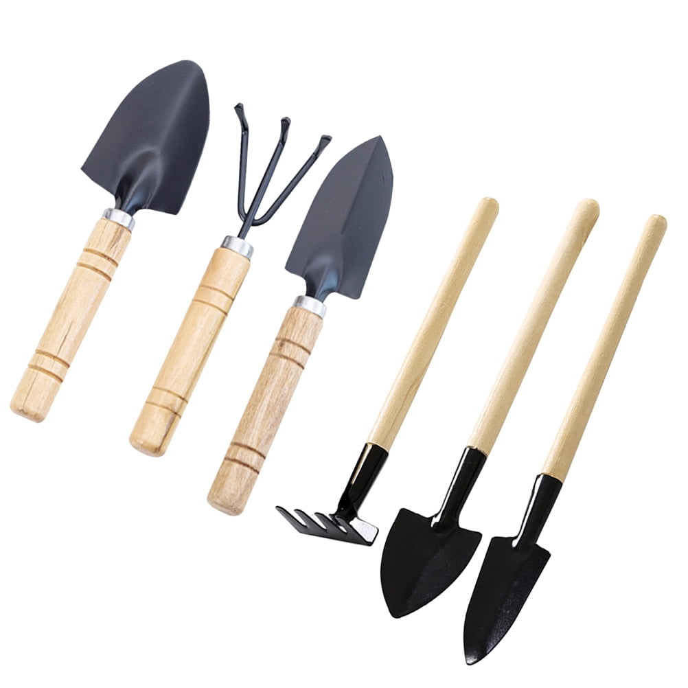 LOLIPPYY Garden Trowels Hand Tool Set for Houseplants Sets - Walmart.com