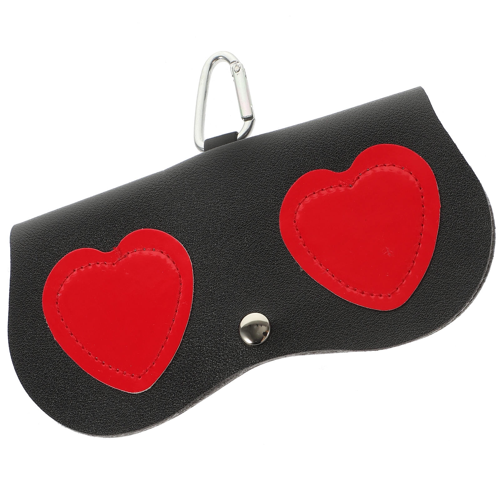 LOLIPPYY Multi-Color Glasses Case with Material, Convenient Storage ...