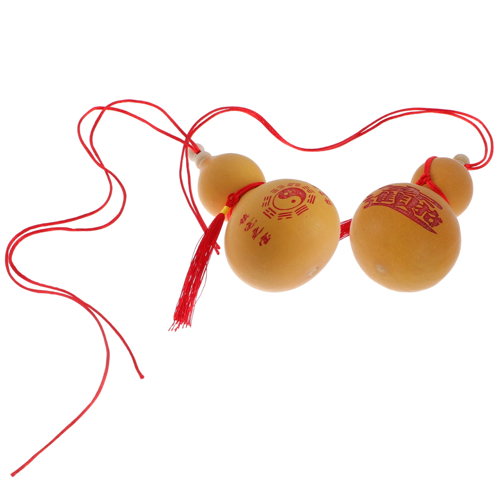 LOLIPPYY Gourd Adornments 2Set Natural Gourd Decorative Gourds for ...