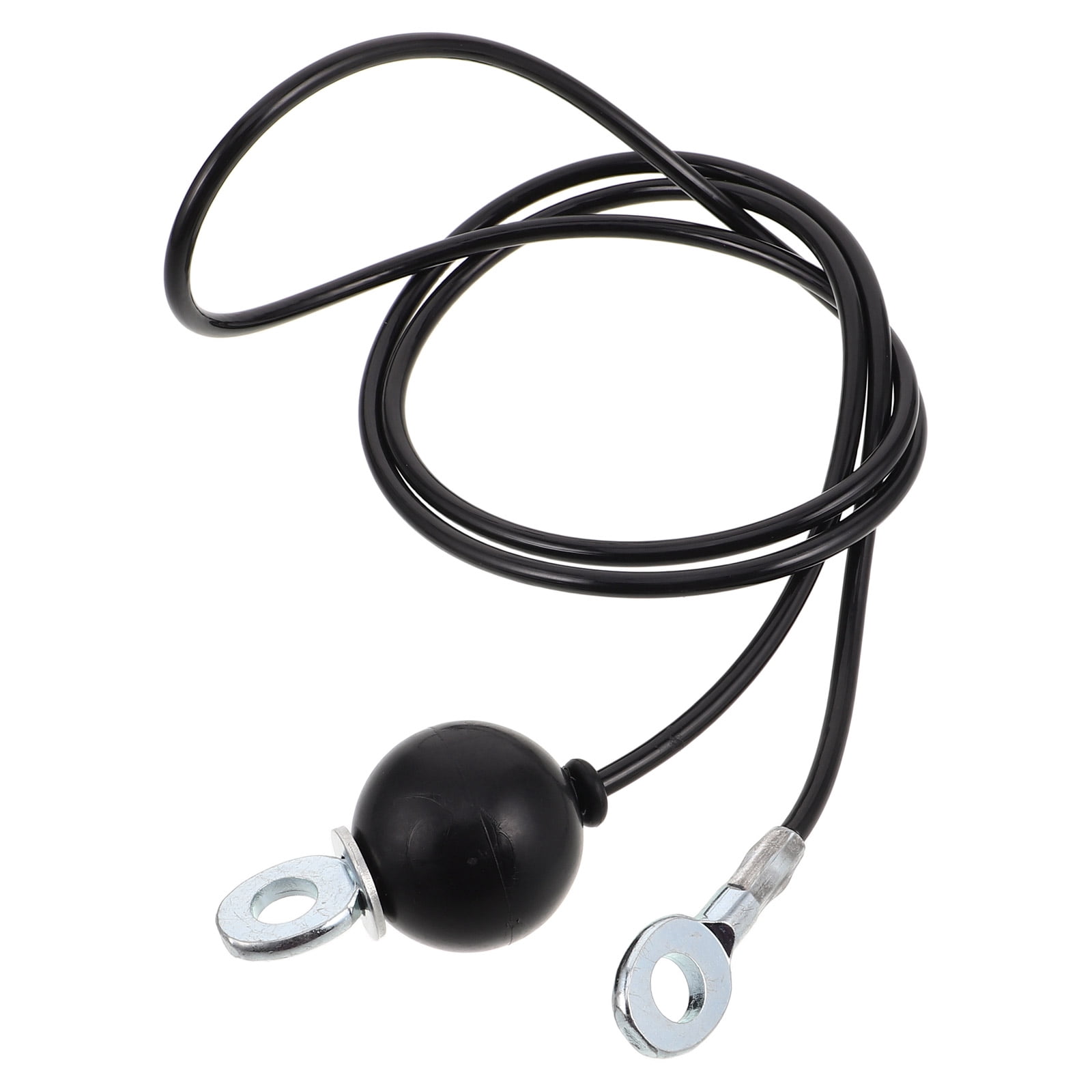 LOLIPPYY Gym Equipment Fitness Pulley System Cable Professional Pulley ...