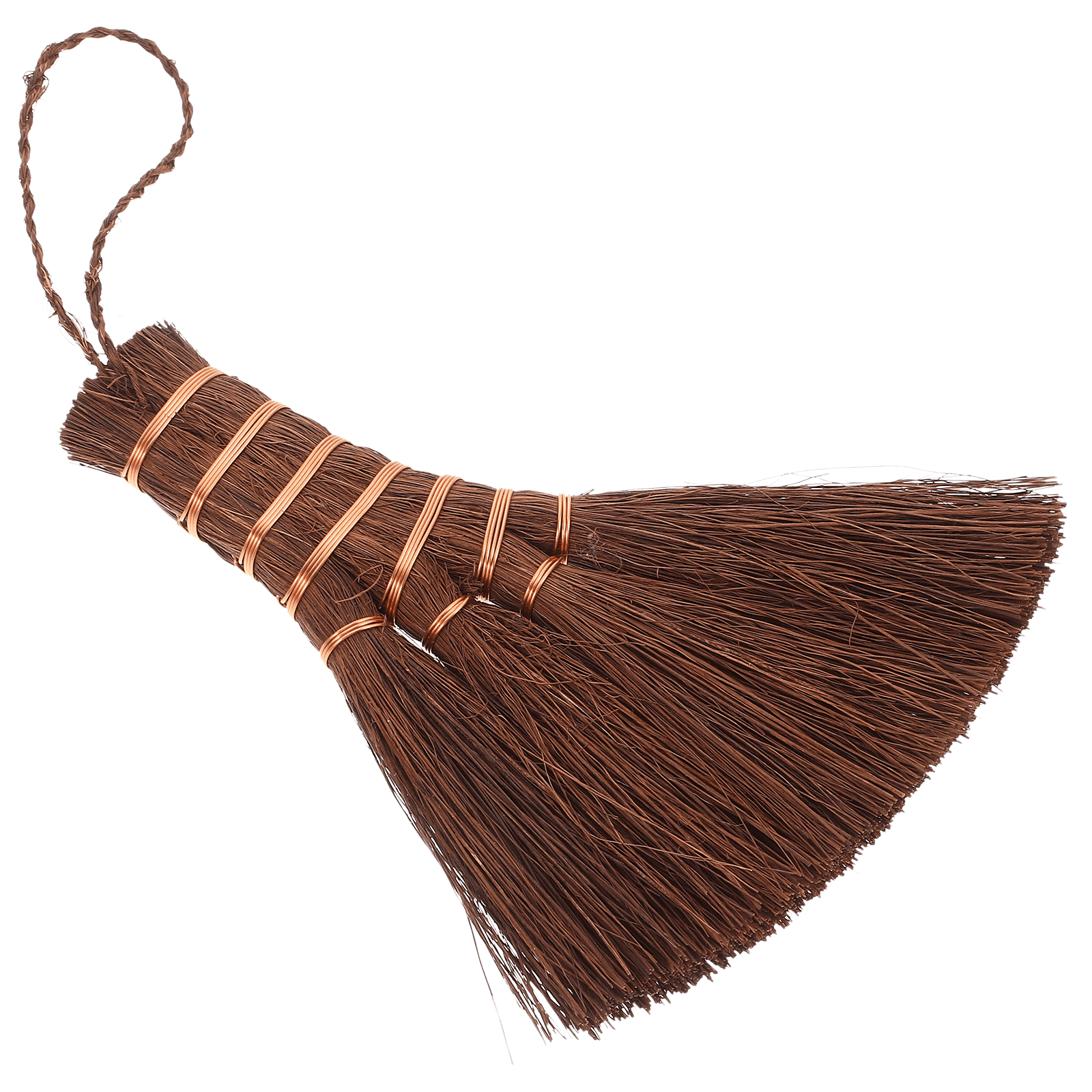 LOLIPPYY Handheld Sweeper Broom for Narrow Spaces, Multi-Purpose ...