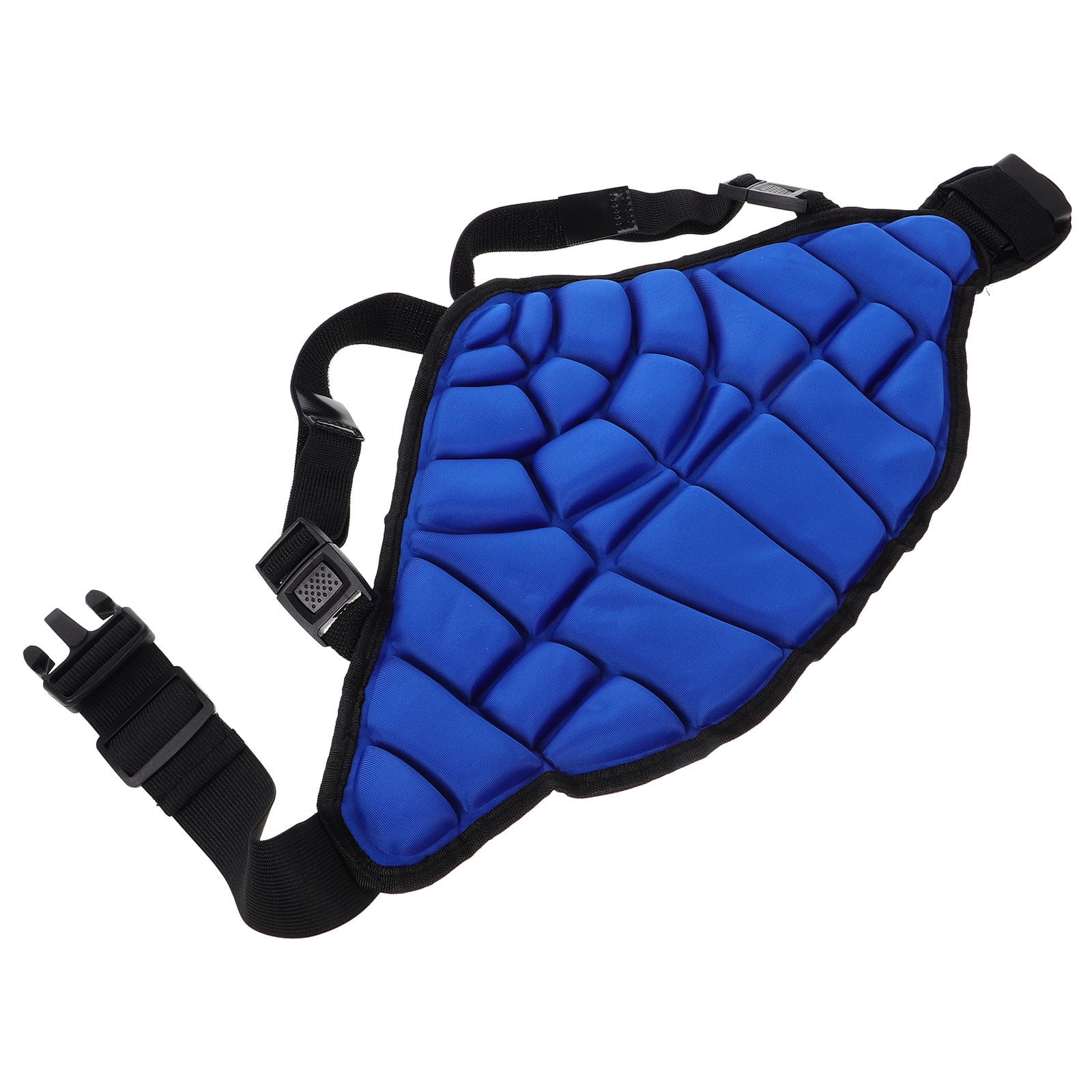 LOLIPPYY Hip Cushion Protection for Roller Skating Pads Impact ...