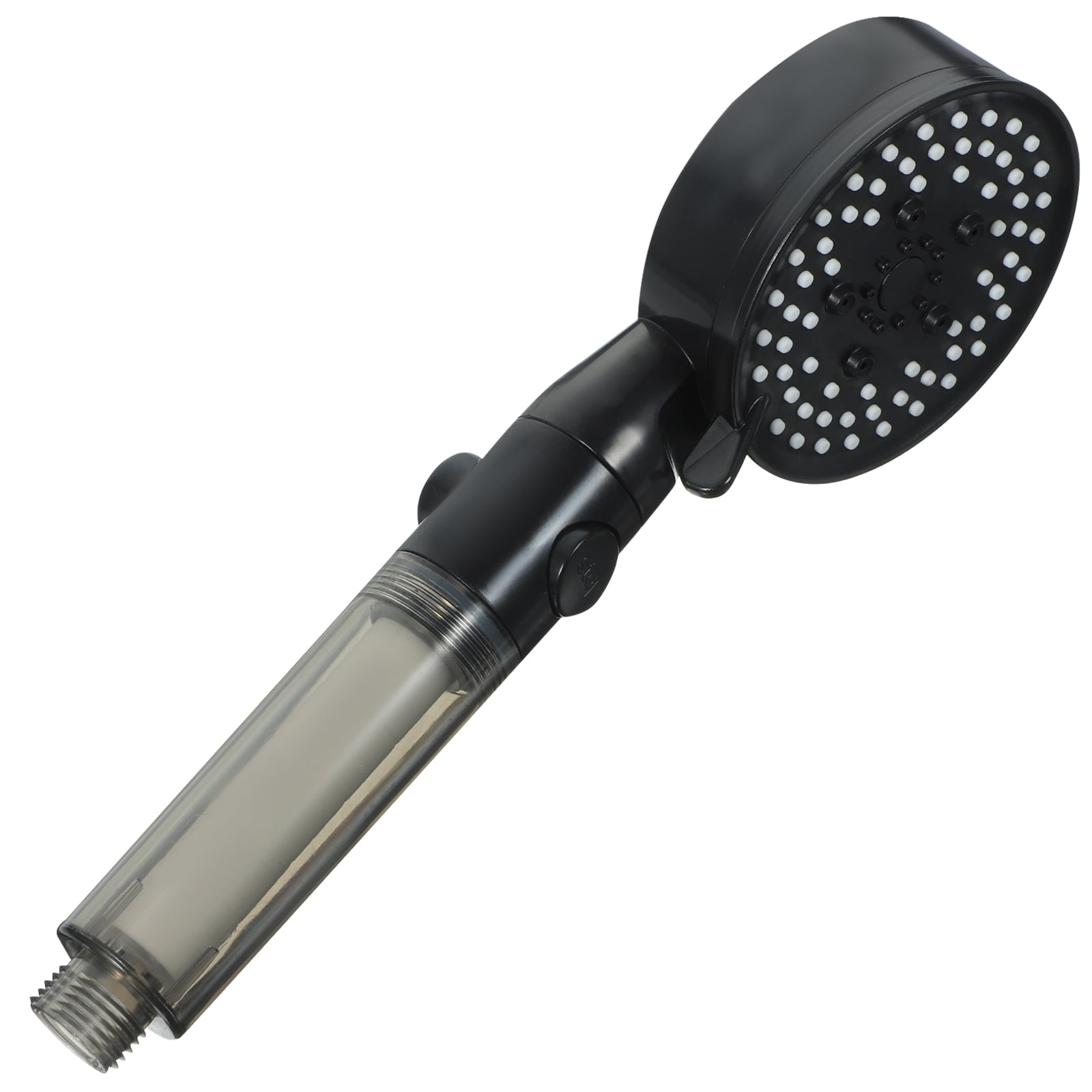 LOLIPPYY Home Shower Plastic Sprayer Comfortable Showering Home Hotel ...