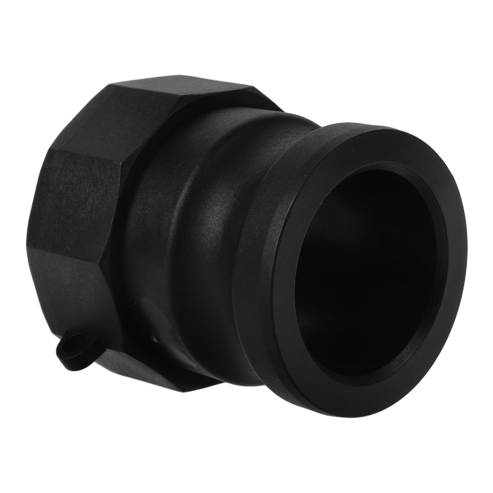 LOLIPPYY IBC Fittings Leak-Free Connection Adapter for IBC Drum ...