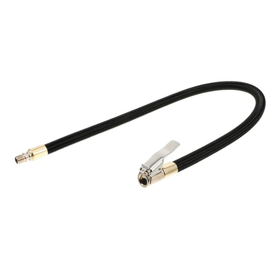 LOLIPPYY Inflator Extension Hose Inflatable Pump Extension Tube with ...