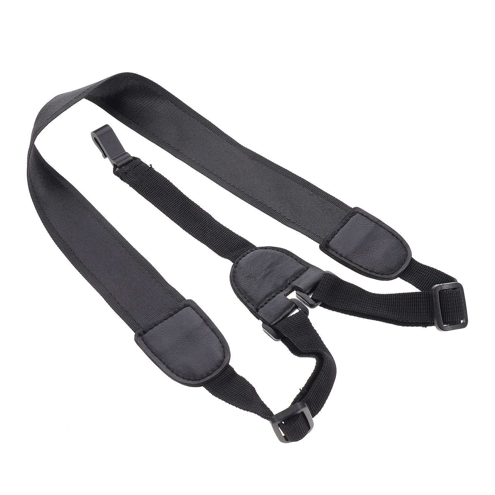 LOLIPPYY Instrument Belt Nylon Ukulele Holding Belt for Musicians 1Pcs ...