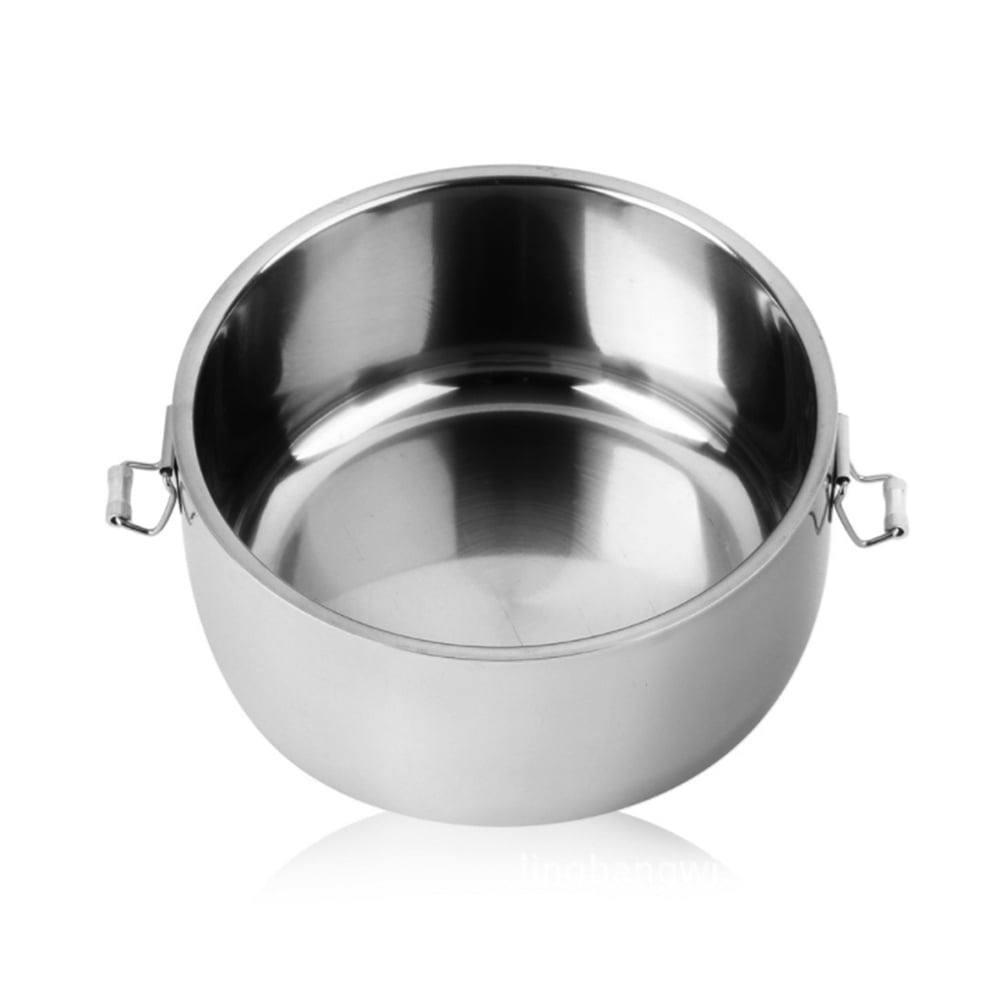 LOLIPPYY Insulated Soup Travel Container Stainless Steel Lunch Box for ...