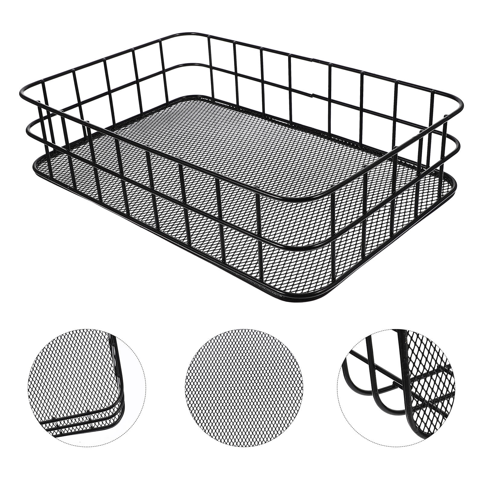 LOLIPPYY Iron Hamster Platform with Wear-Resistant Design for Small ...