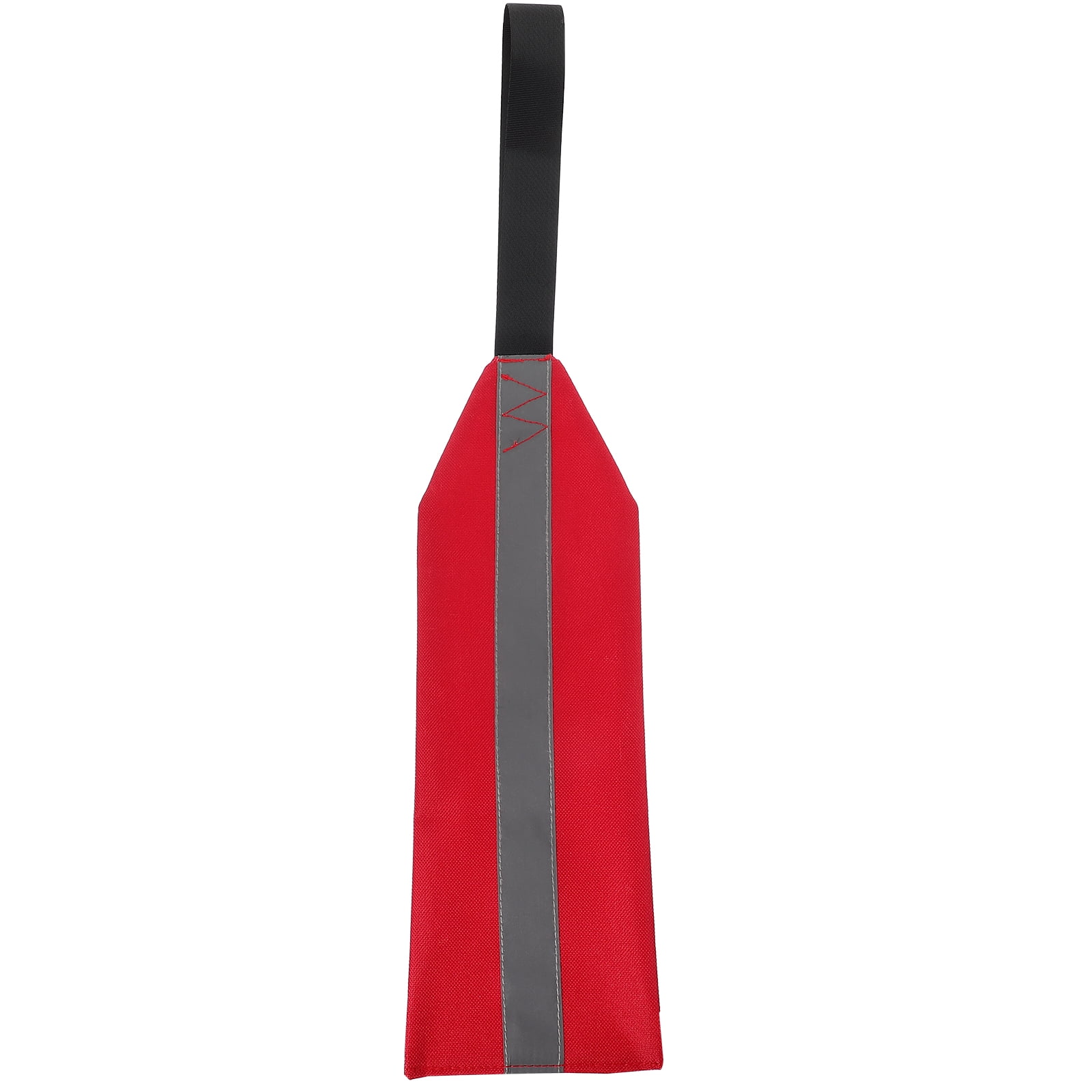 LOLIPPYY Kayak Reflective Flag Kayak Sup Flags Kayak Towing Flag ...