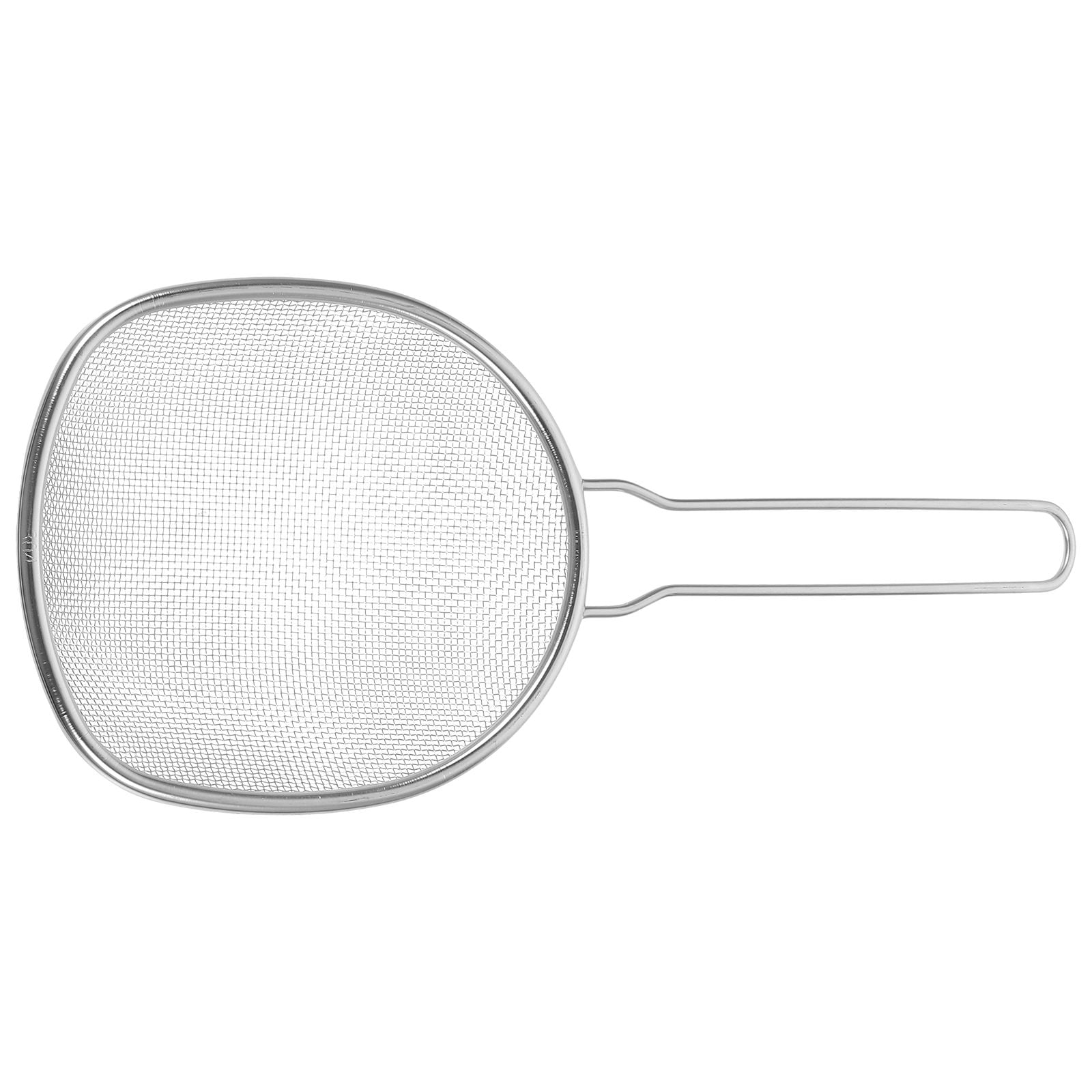 LOLIPPYY Kitchen Mesh Strainer Stainless Steel Fine Mesh Sieve for ...