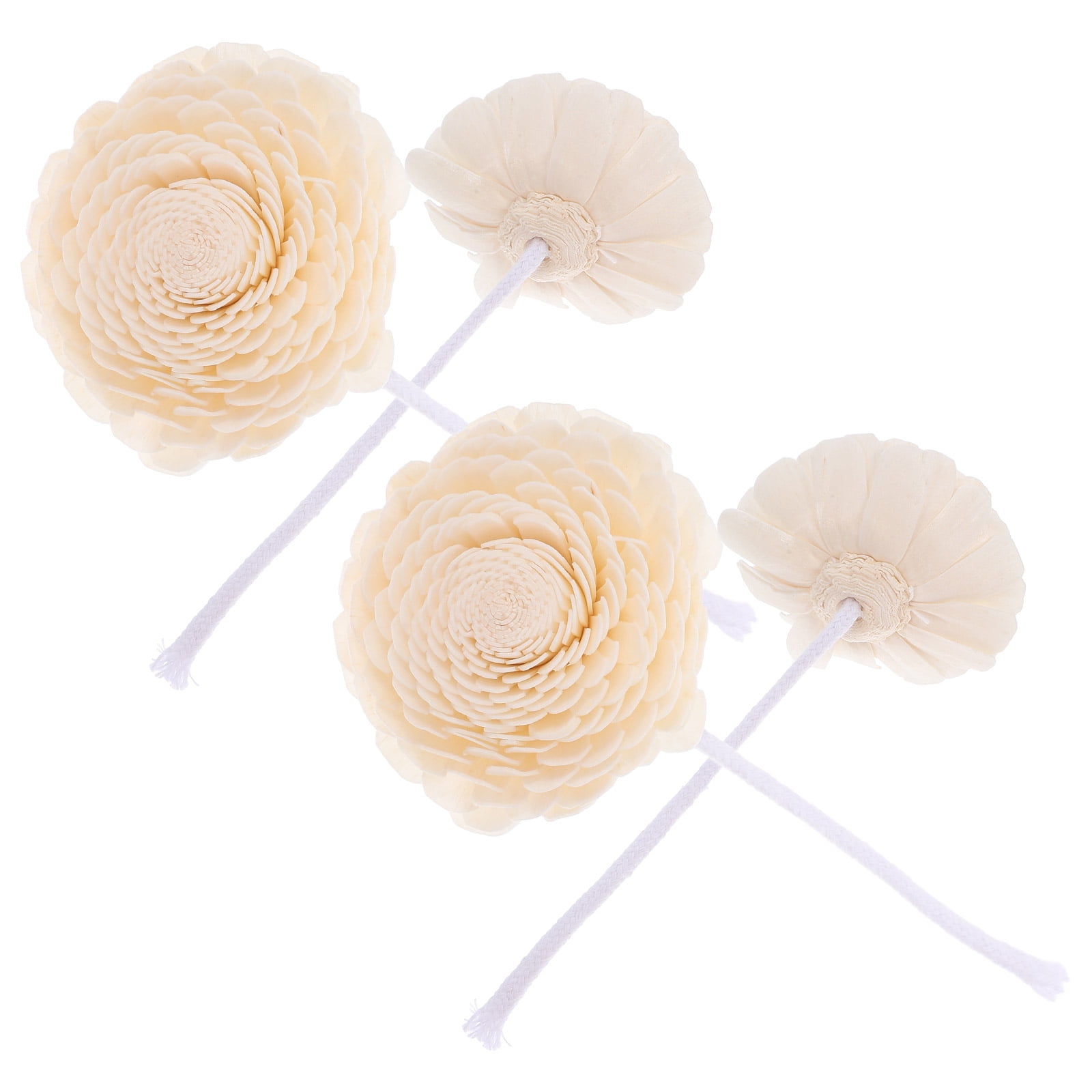 LOLIPPYY Light Yellow for DIY Decoration and Essential Oil Diffusers ...