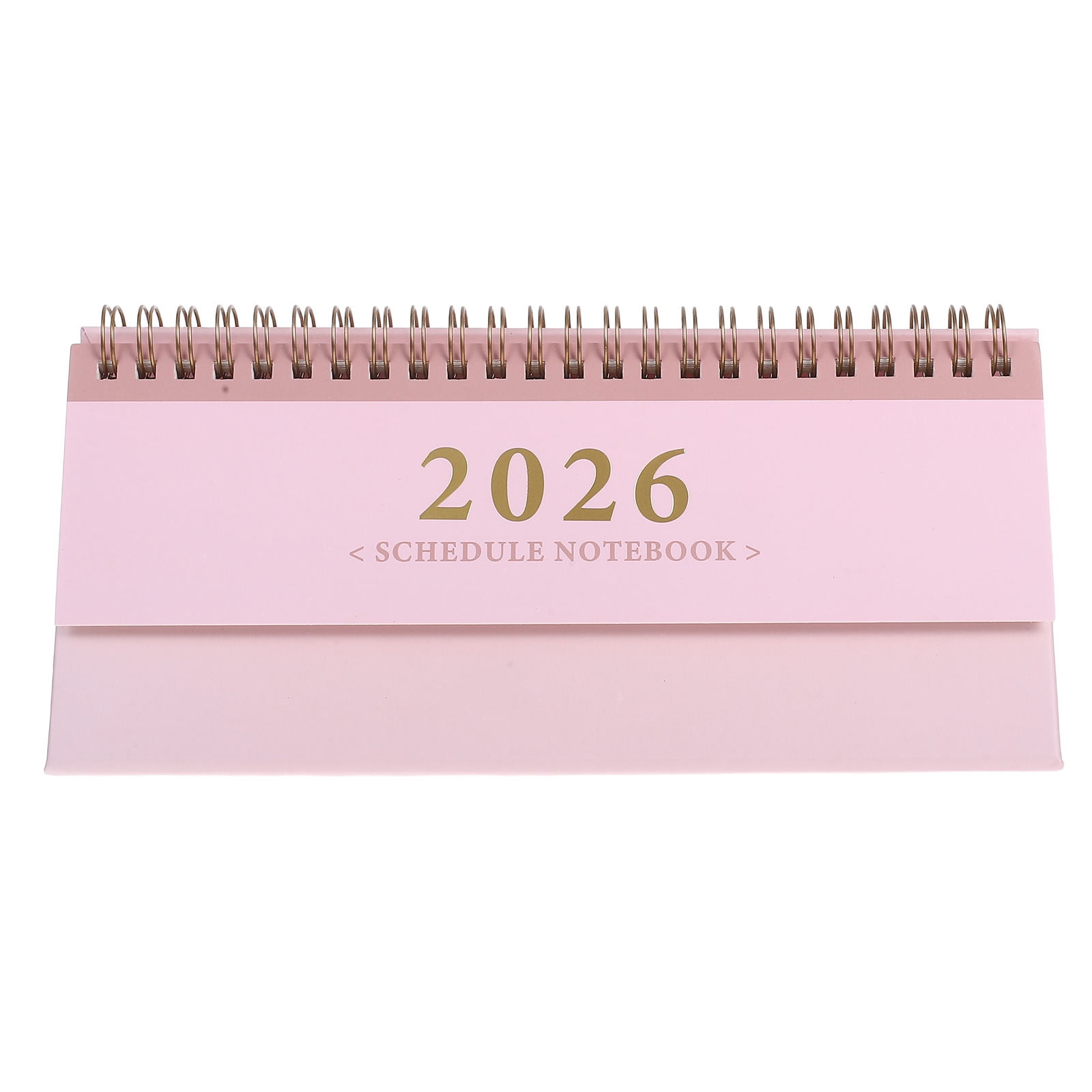 LOLIPPYY 2026 Standing Desk Calendar for Home, School, Office - 1 Piece ...