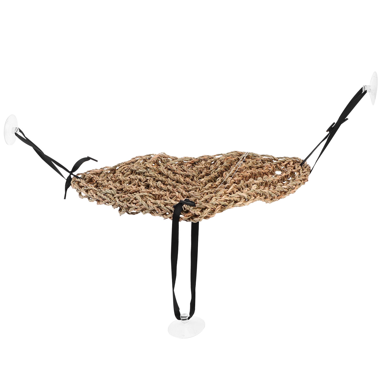 LOLIPPYY Reptile Hammock Triangle Bed with for Indoor Lizards, 1 Pack ...
