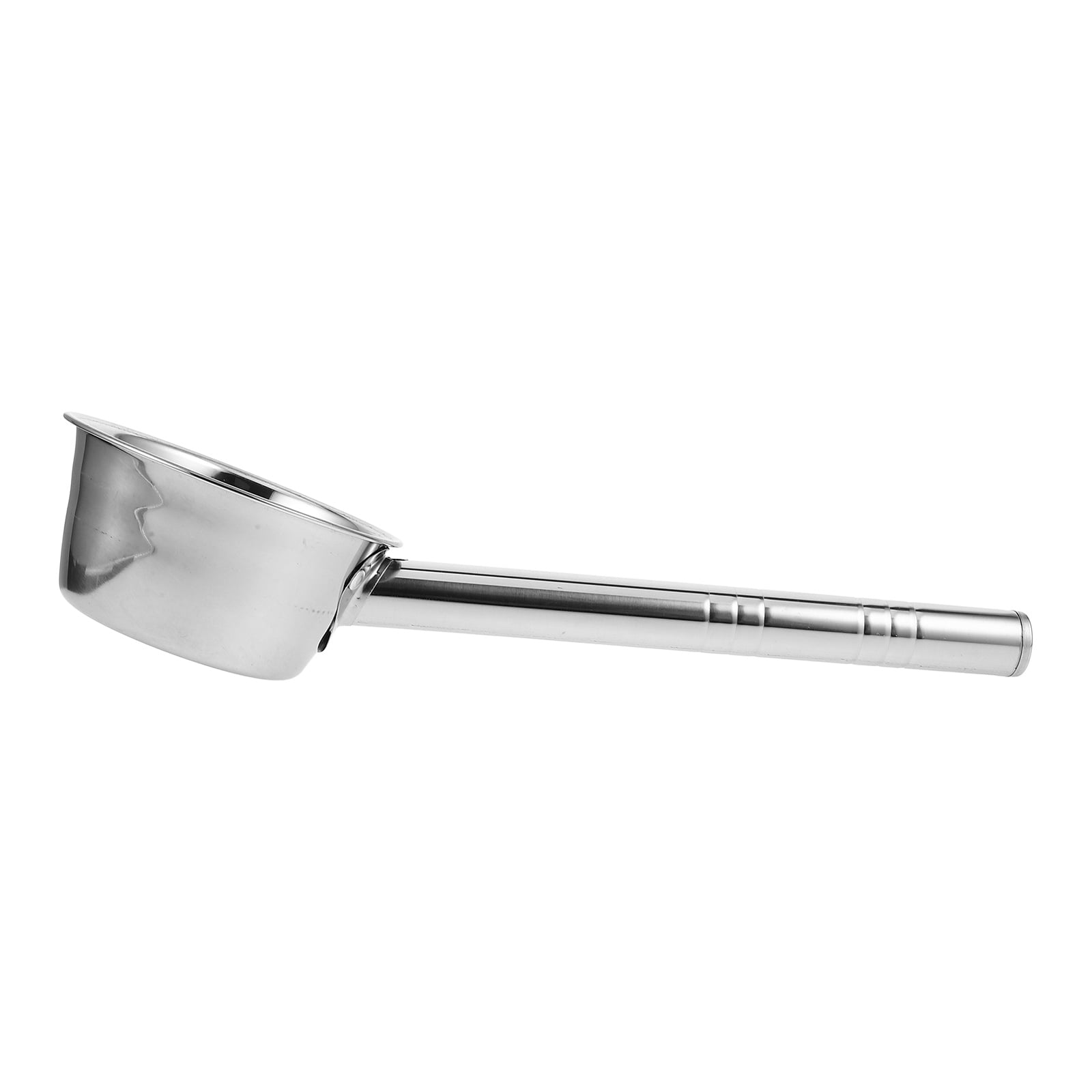 LOLIPPYY Long Handled Water Ladle Stainless Steel for Gardeners ...