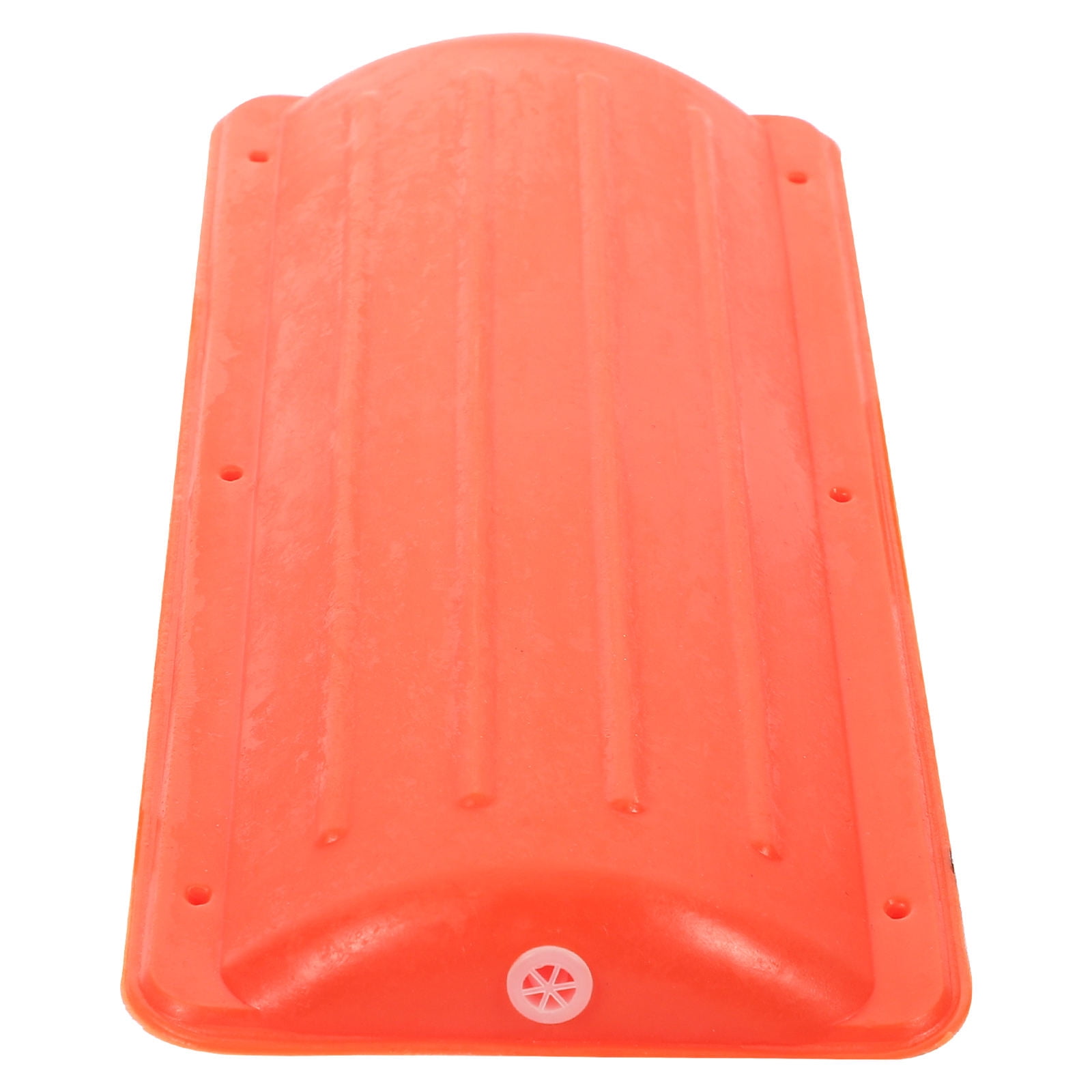LOLIPPYY Loud Alarm Red EVA Safety Emergency Situations 1Pcs - Walmart.com