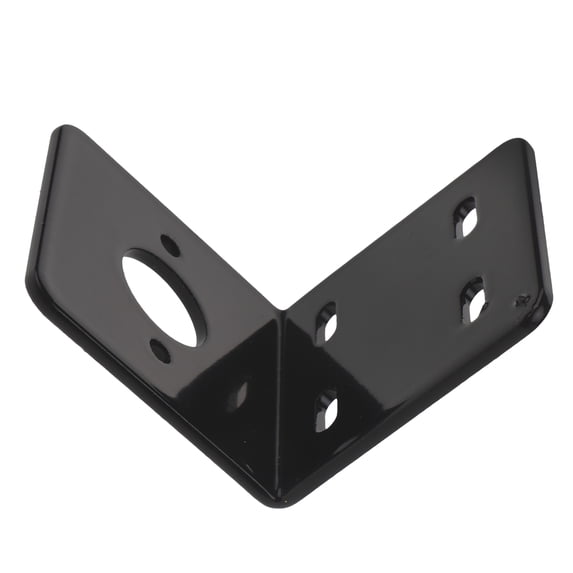 LOLIPPYY Motor Motor Fixing Bracket Cnc Stepper Motor Mounting Bracket ...