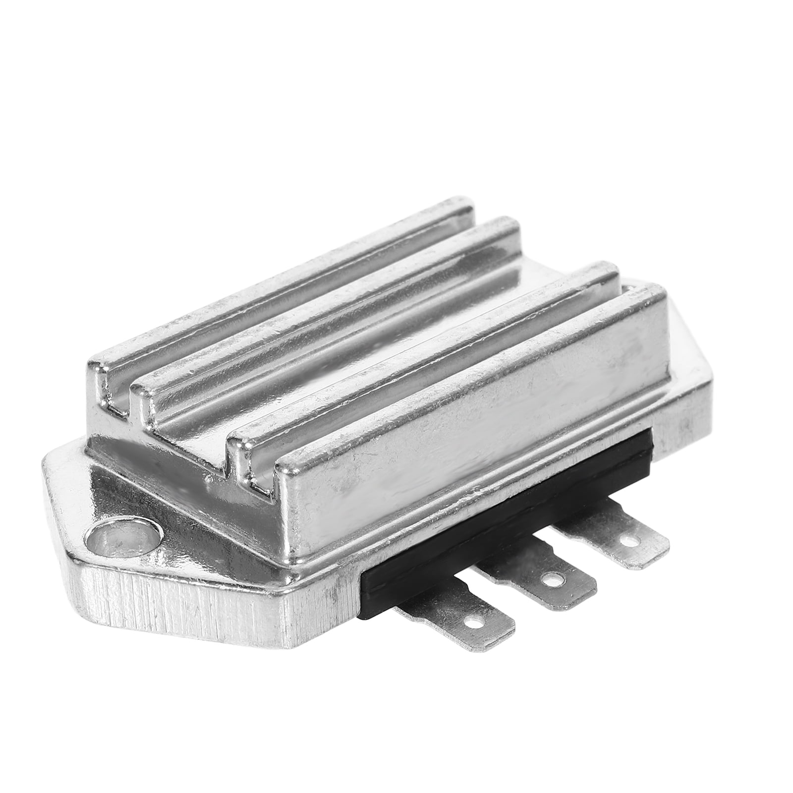 LOLIPPYY Motorcycle Voltage Regulator Rectifier Voltage Regulator ...