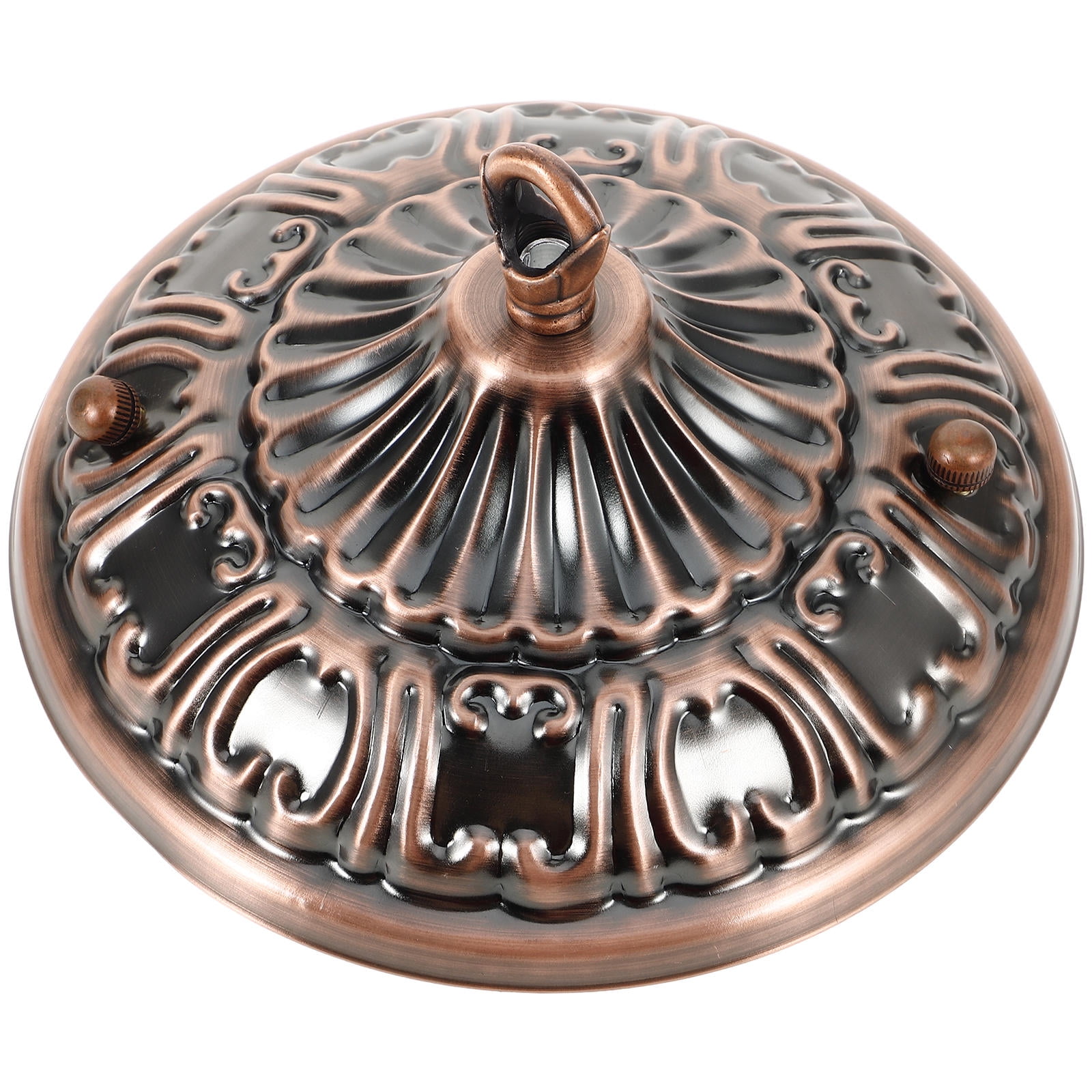 LOLIPPYY Multi Color Ceiling Light Cover Plate with Simple Decorative ...