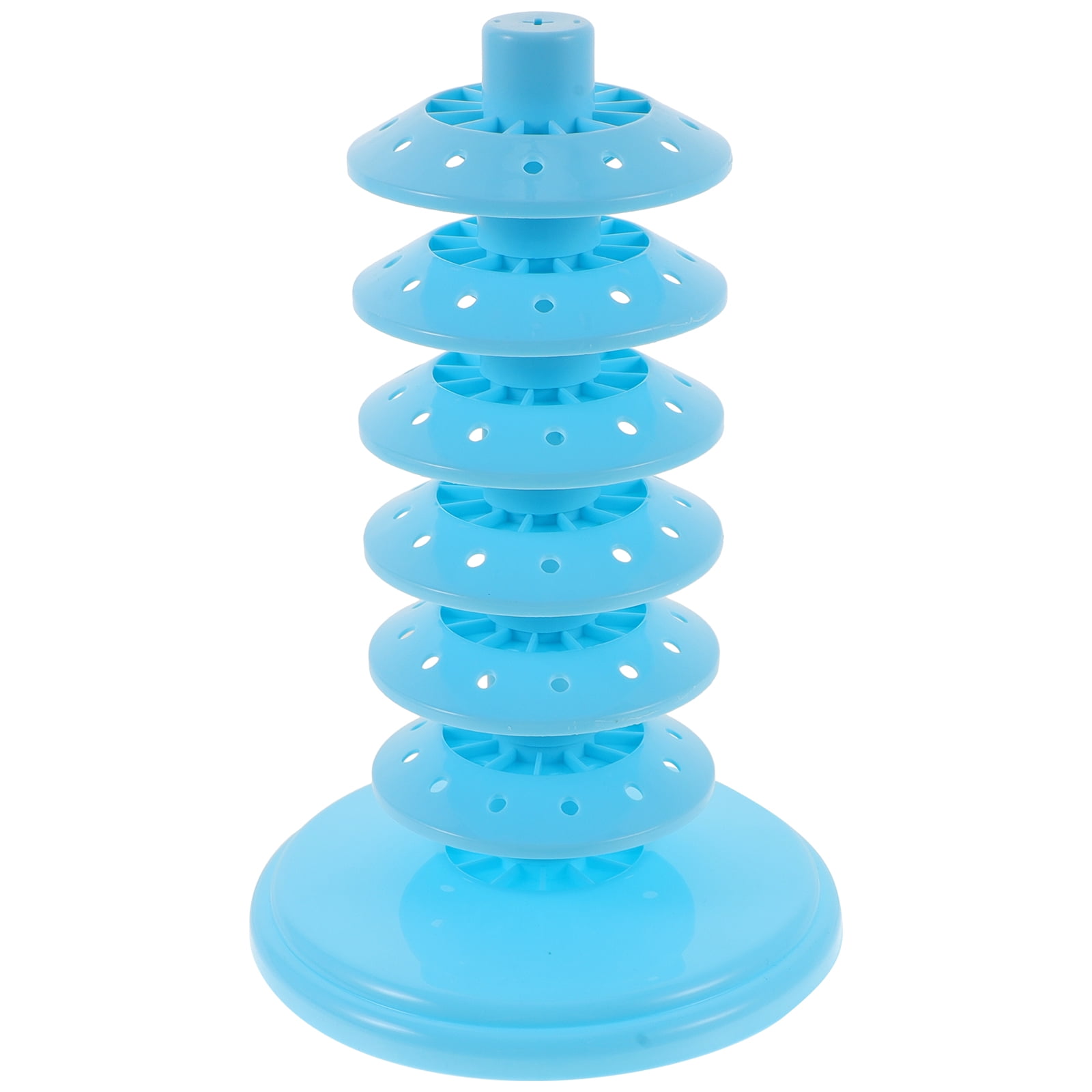 LOLIPPYY Multi-tier Lollipop Stand Tiered Lollipop Holder Adjustable ...