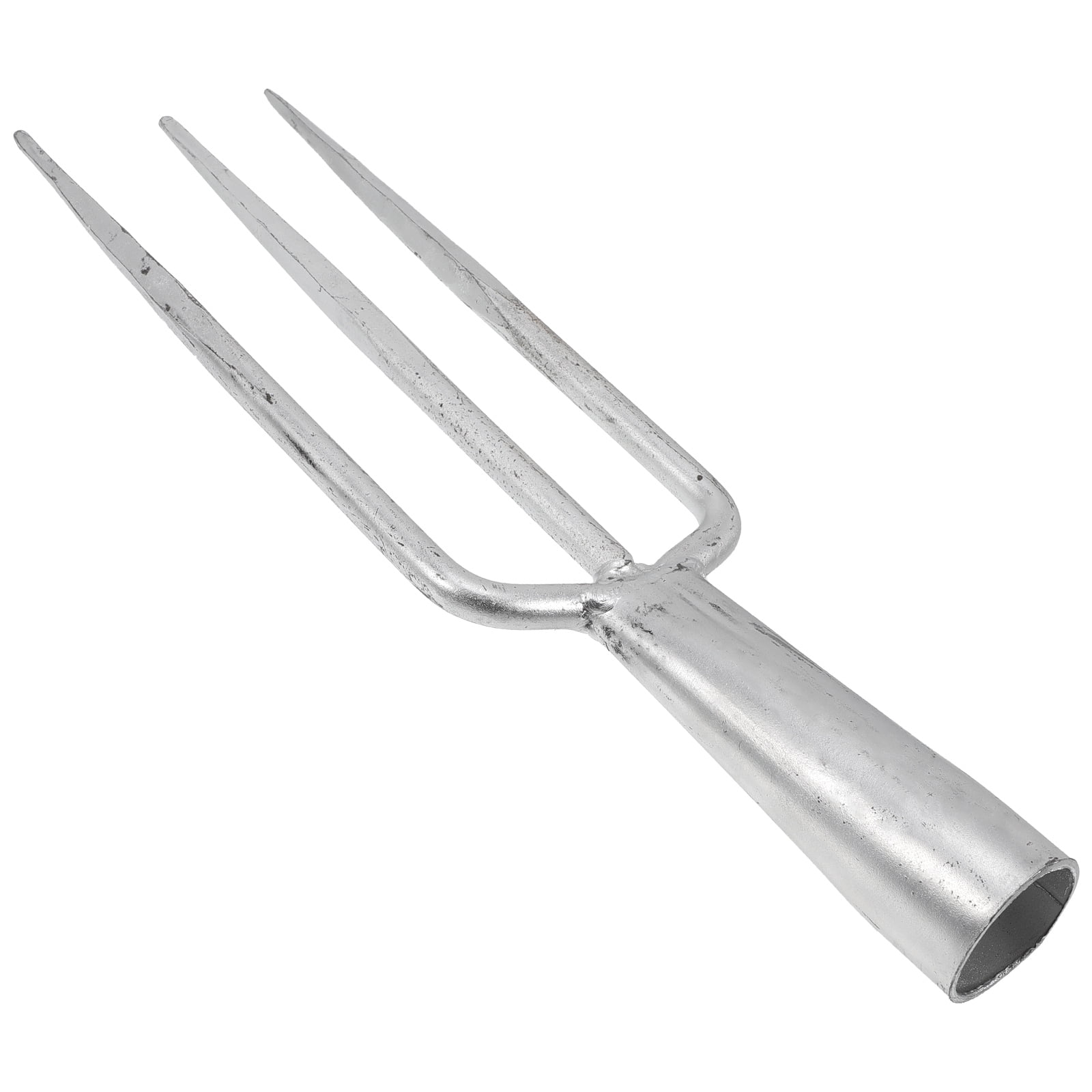 LOLIPPYY Multi-use Iron Fork 1Set for Weeding and Gardening - Walmart.com