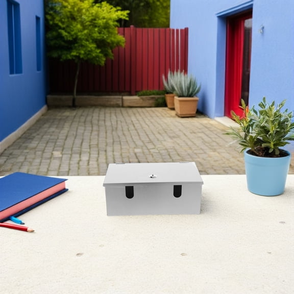 Twist Lock Receptacle Cover