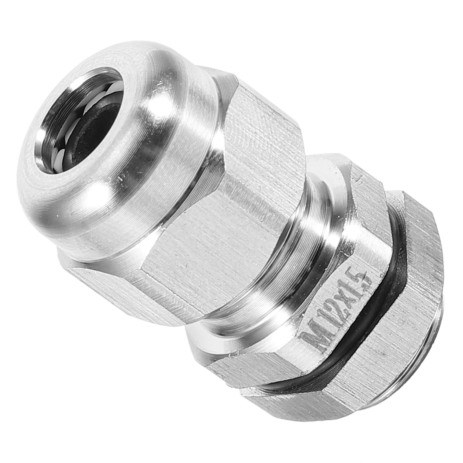 LOLIPPYY Outdoor Wire Connector 1Pack Cylindrical 304 Stainless Steel ...