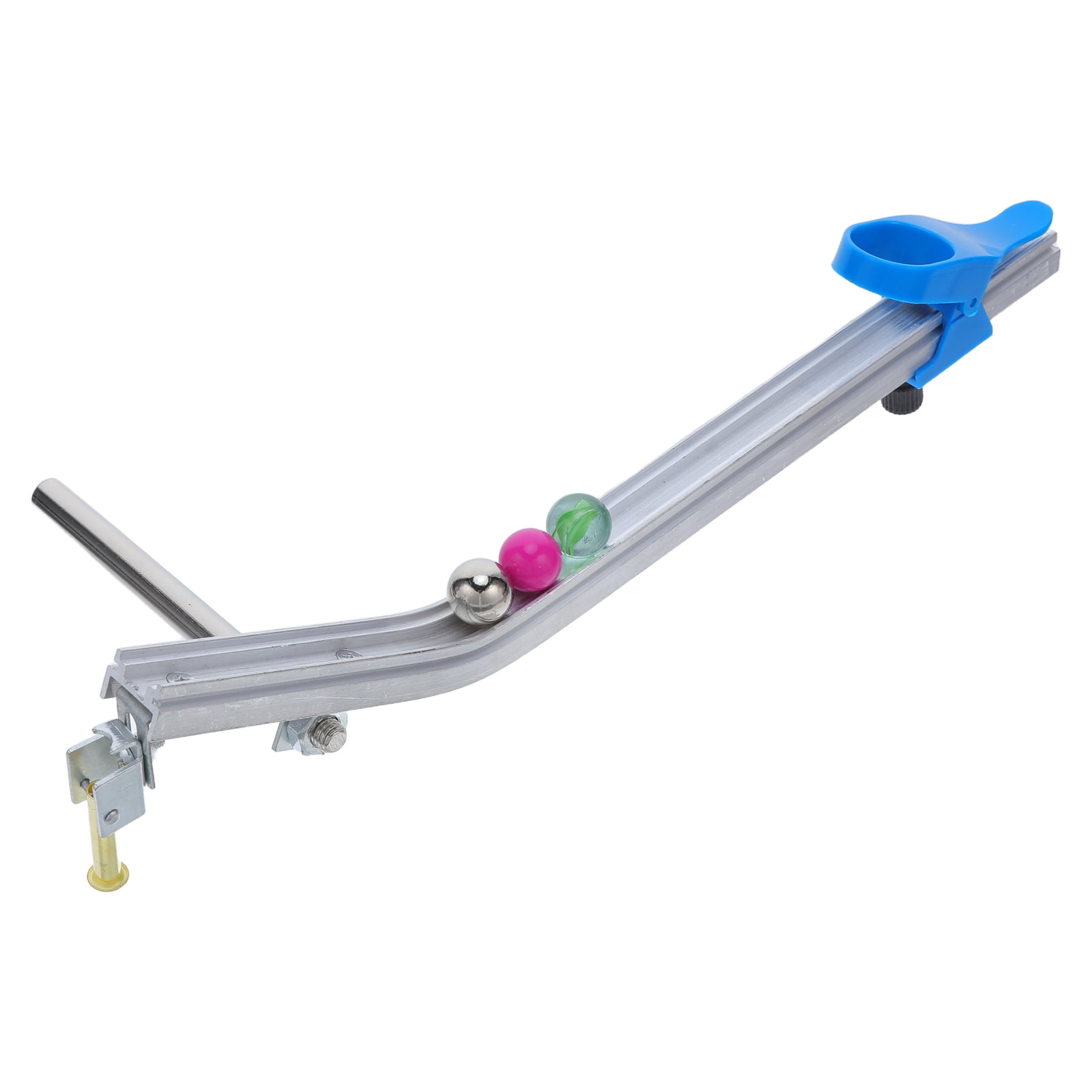 LOLIPPYY Physics Science Pendulum Desktop Science Gadgets for Momentum ...