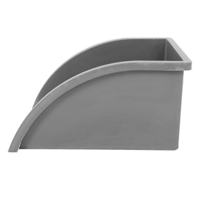 Downspout Tray