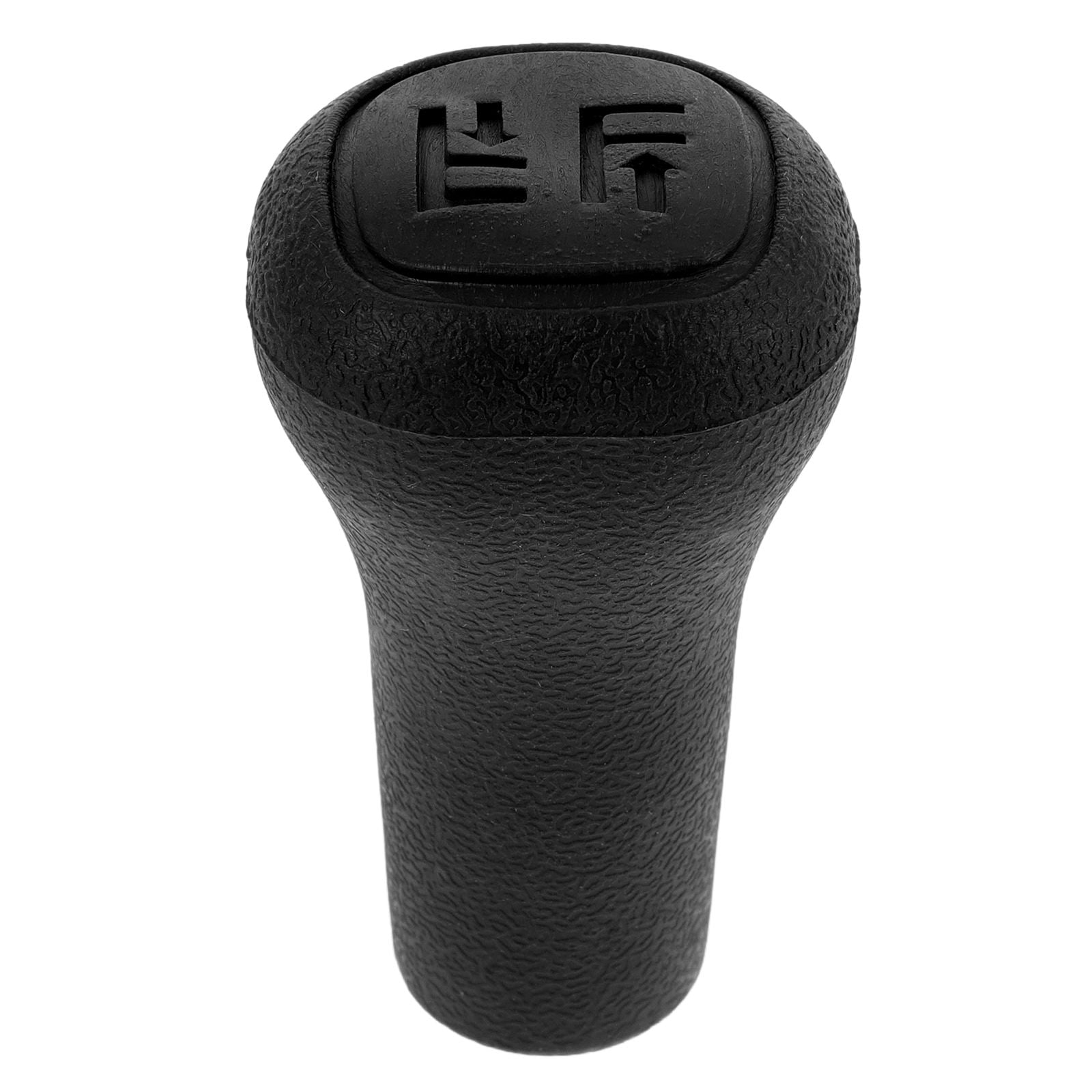 LOLIPPYY Plastic Forklift Knob Replacement Ergonomic Black Handle for ...
