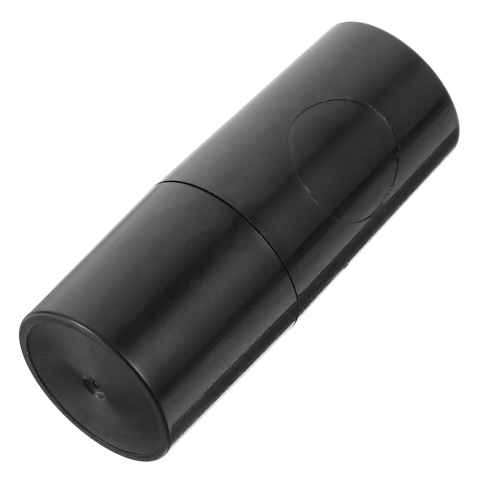 LOLIPPYY Portable Black Golf Ball Stamper for Students PP Material ...
