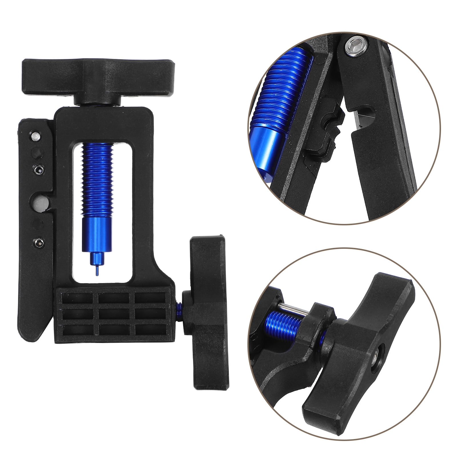 LOLIPPYY Portable Multi Functional Bike Repair Tool for Hydraulic Brake ...