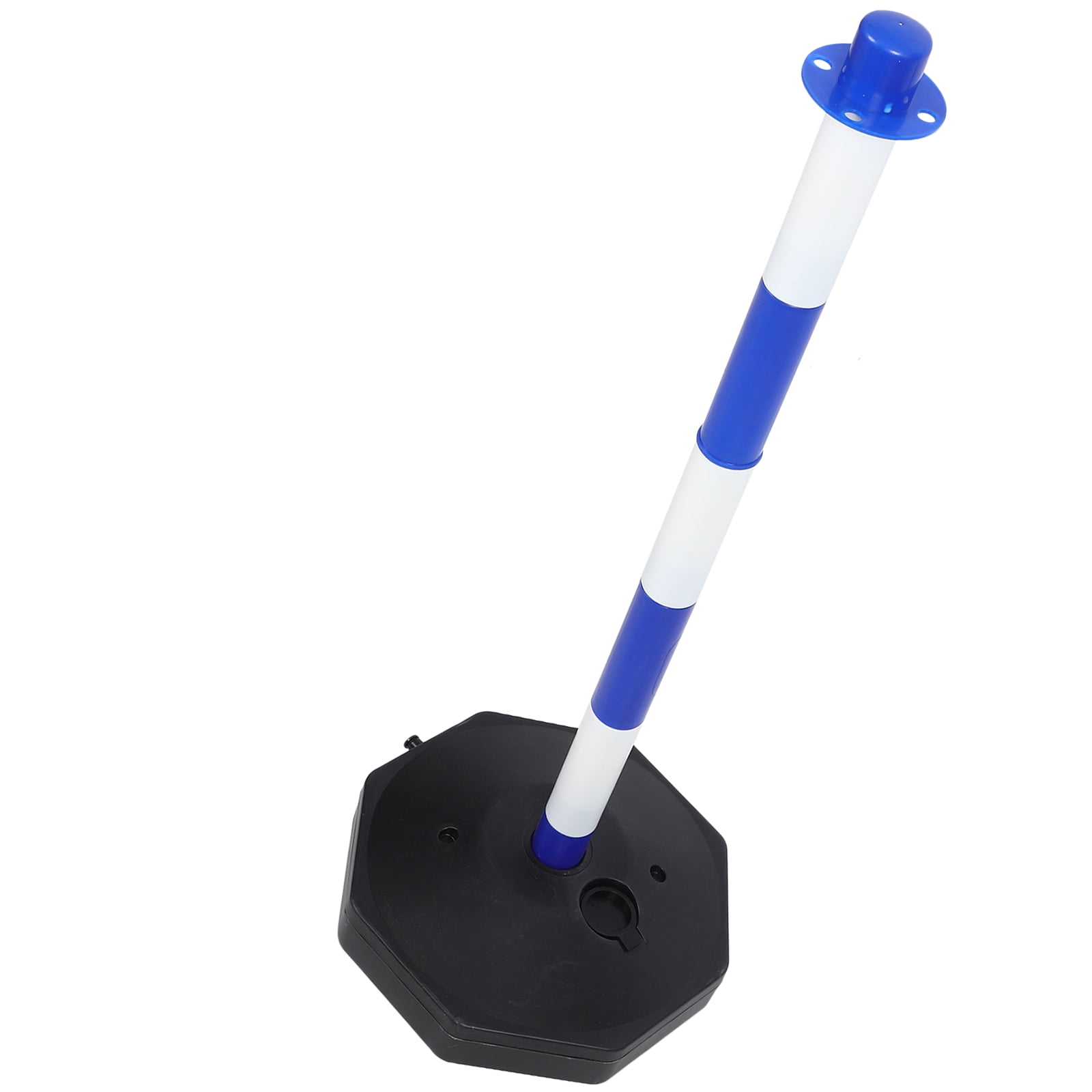 LOLIPPYY Portable Safety Cone with Fillable Base for Outdoor Traffic ...