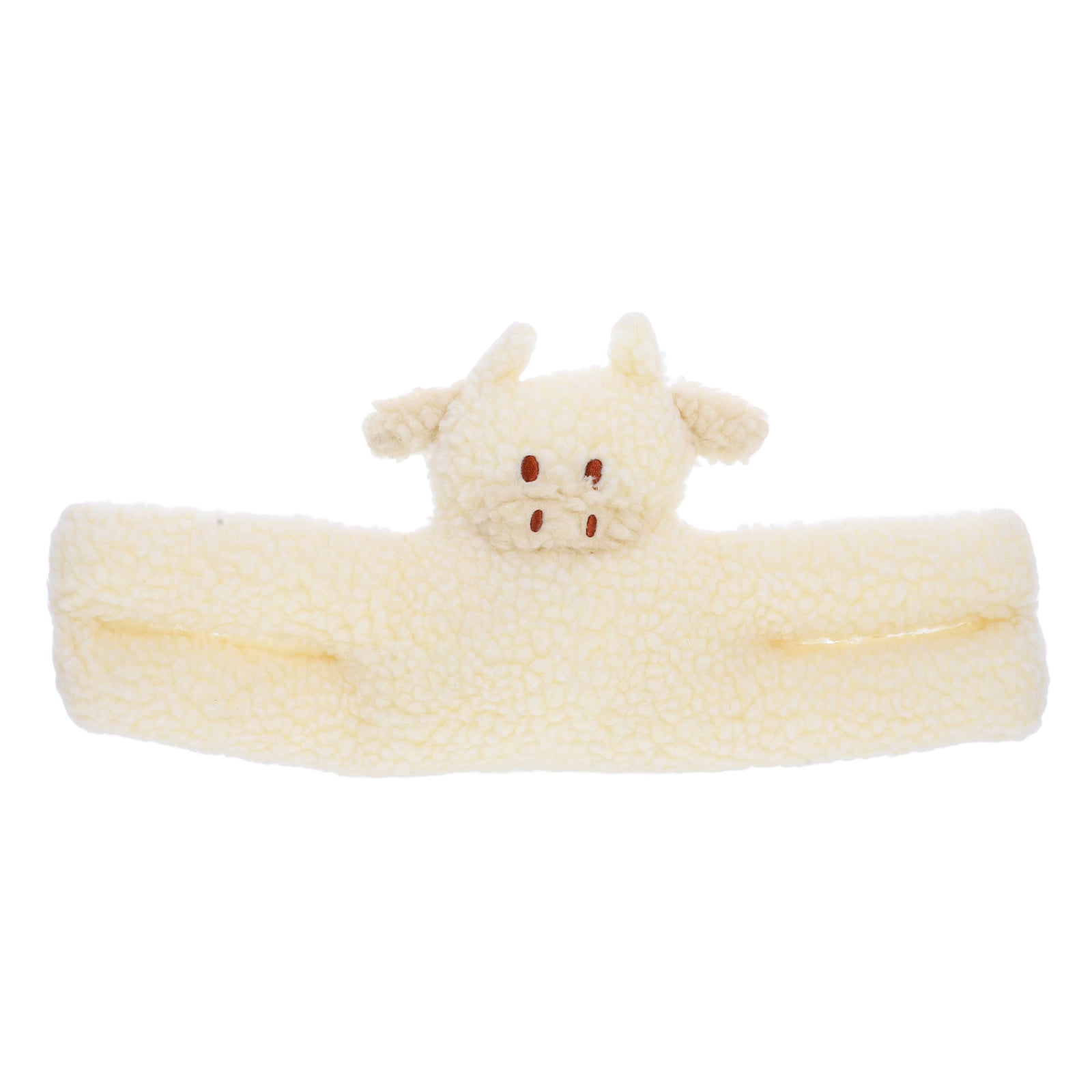 LOLIPPYY Punch Free Door Stopper Cotton Door Pinch Guard Protector for ...