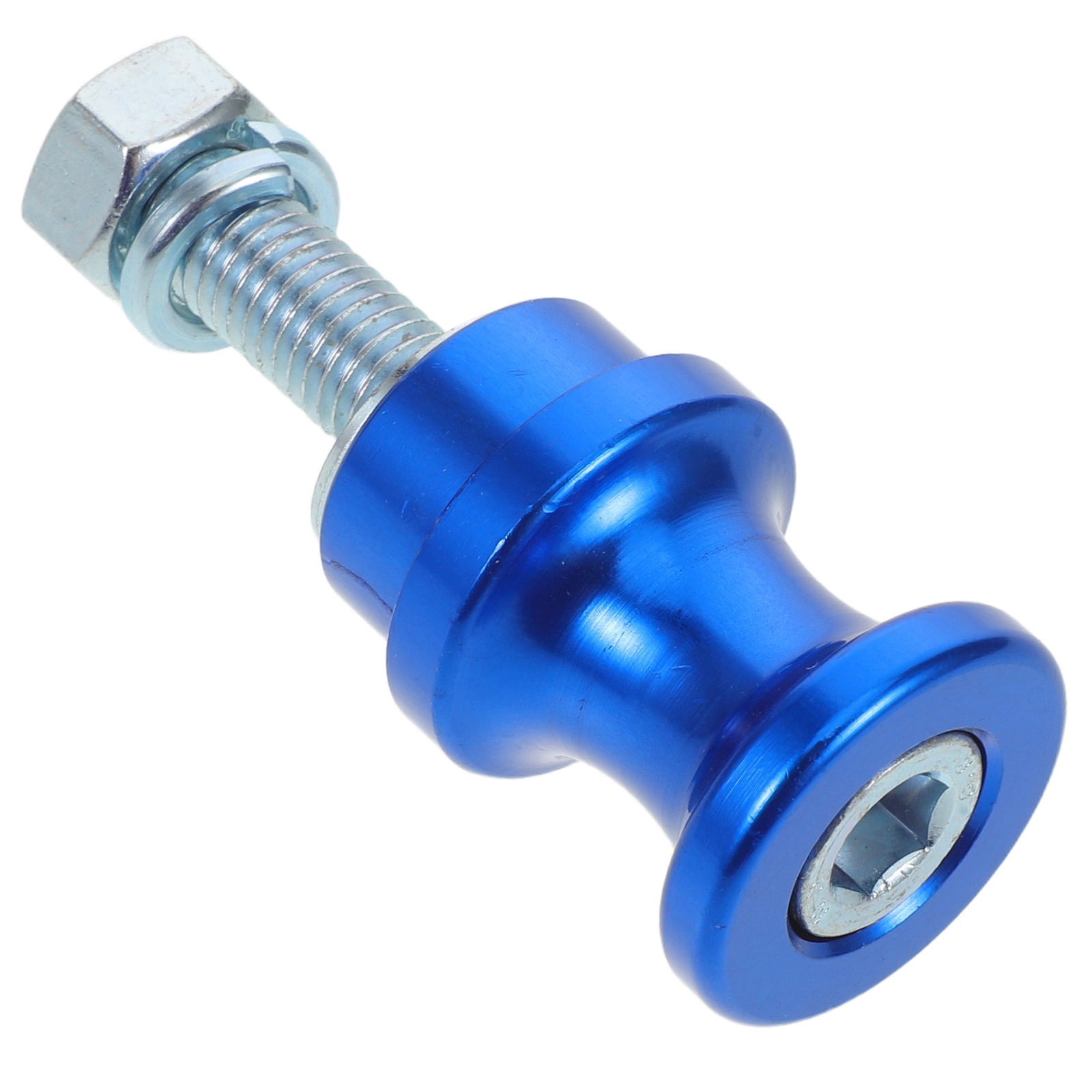 LOLIPPYY Metal Bolt for Car Winch Hook Stand, Quick Install and Towing ...