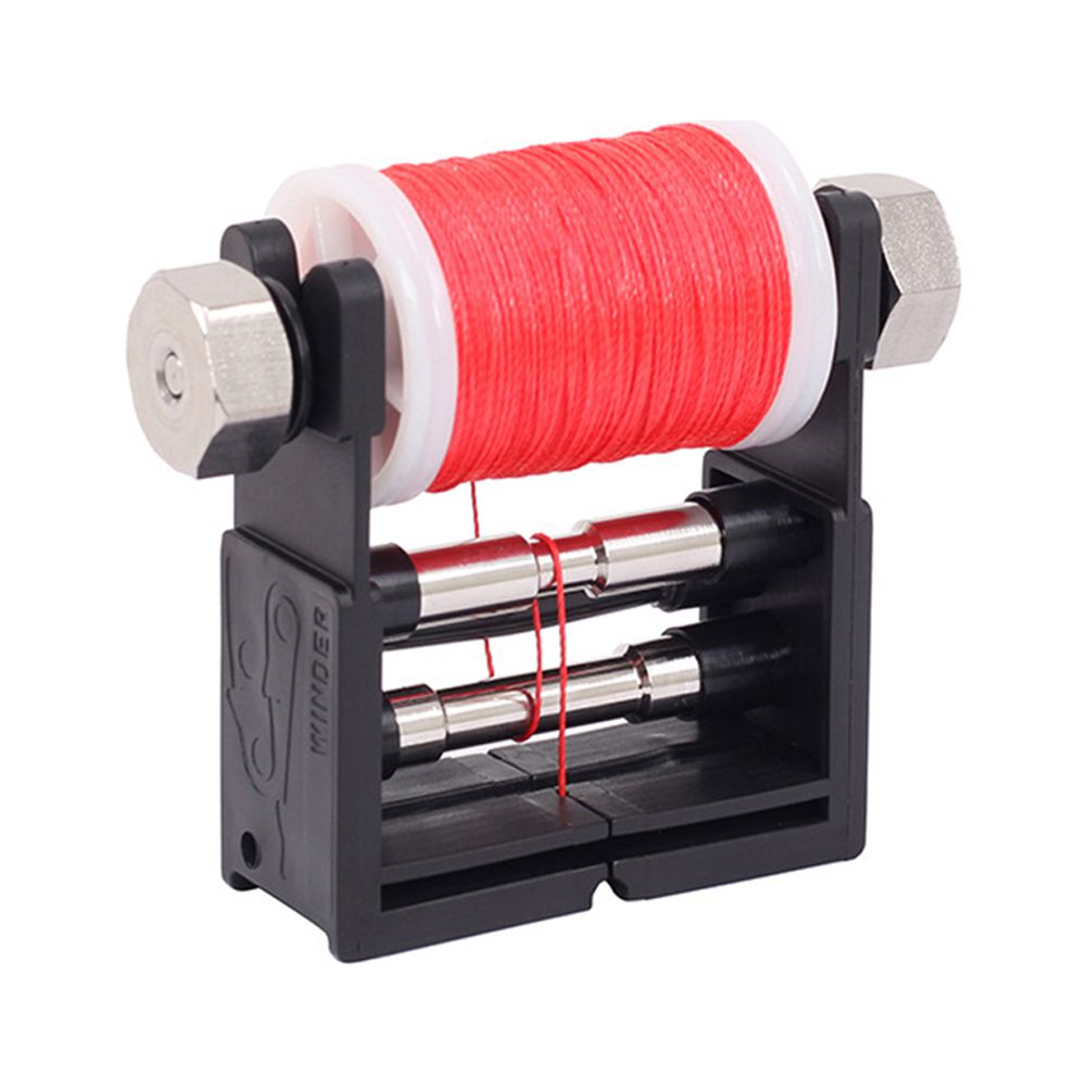 LOLIPPYY Rectangular ABS Bow String Serving Jig Tool for String Installation with Adjustable ...