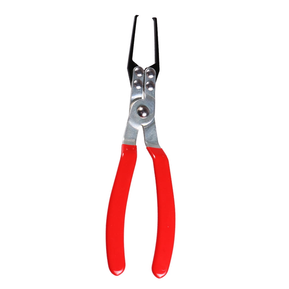 LOLIPPYY Red Automotive Fuse Puller Pliers for Quick Relay Disassembly ...