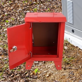 Circuit Breaker Box Cover