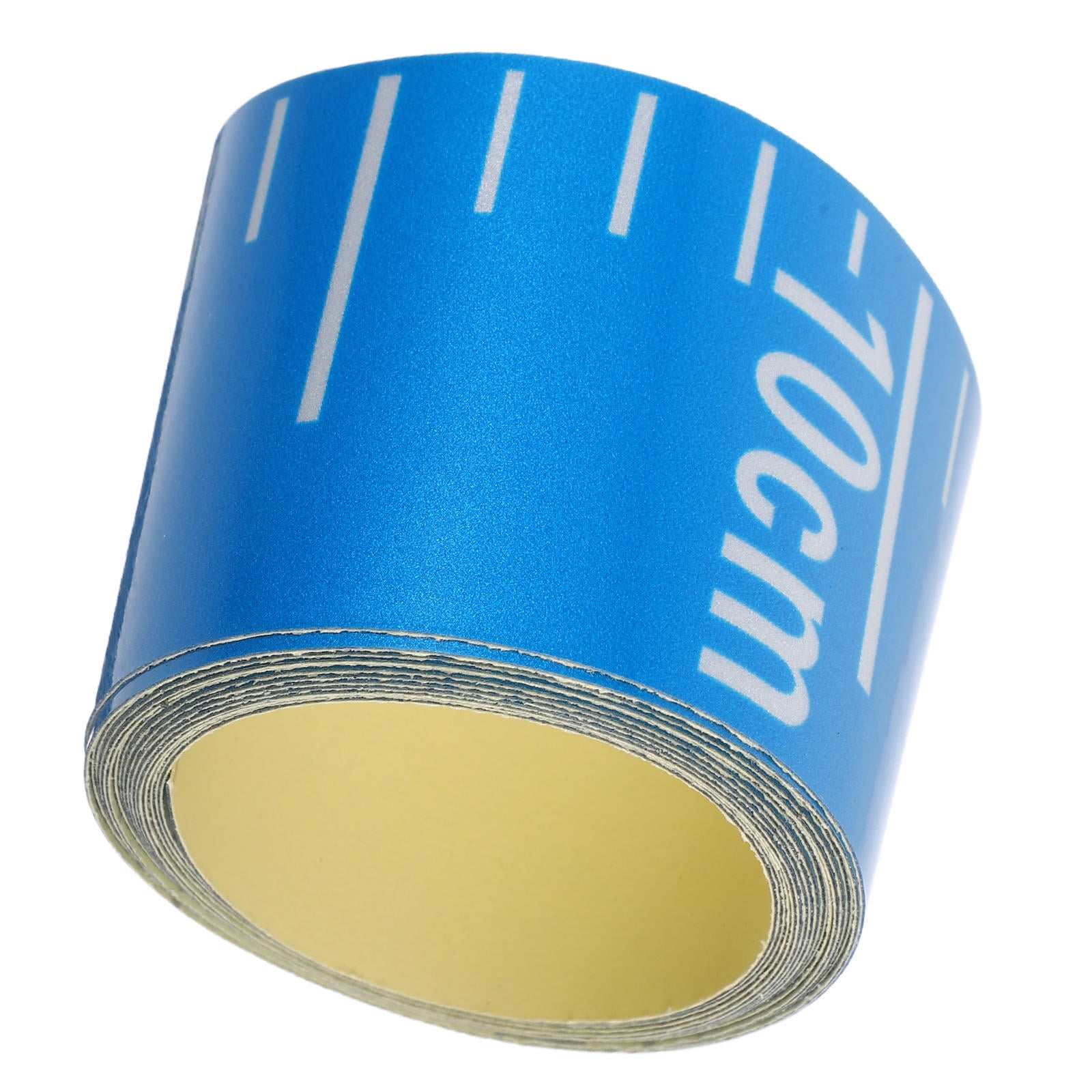 LOLIPPYY Reflective Adhesive Water Depth Measurement Sticker for ...