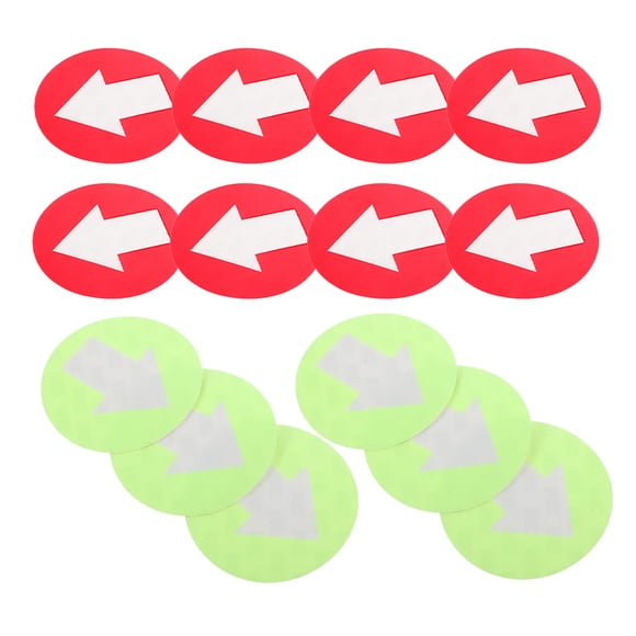 Trail Markers