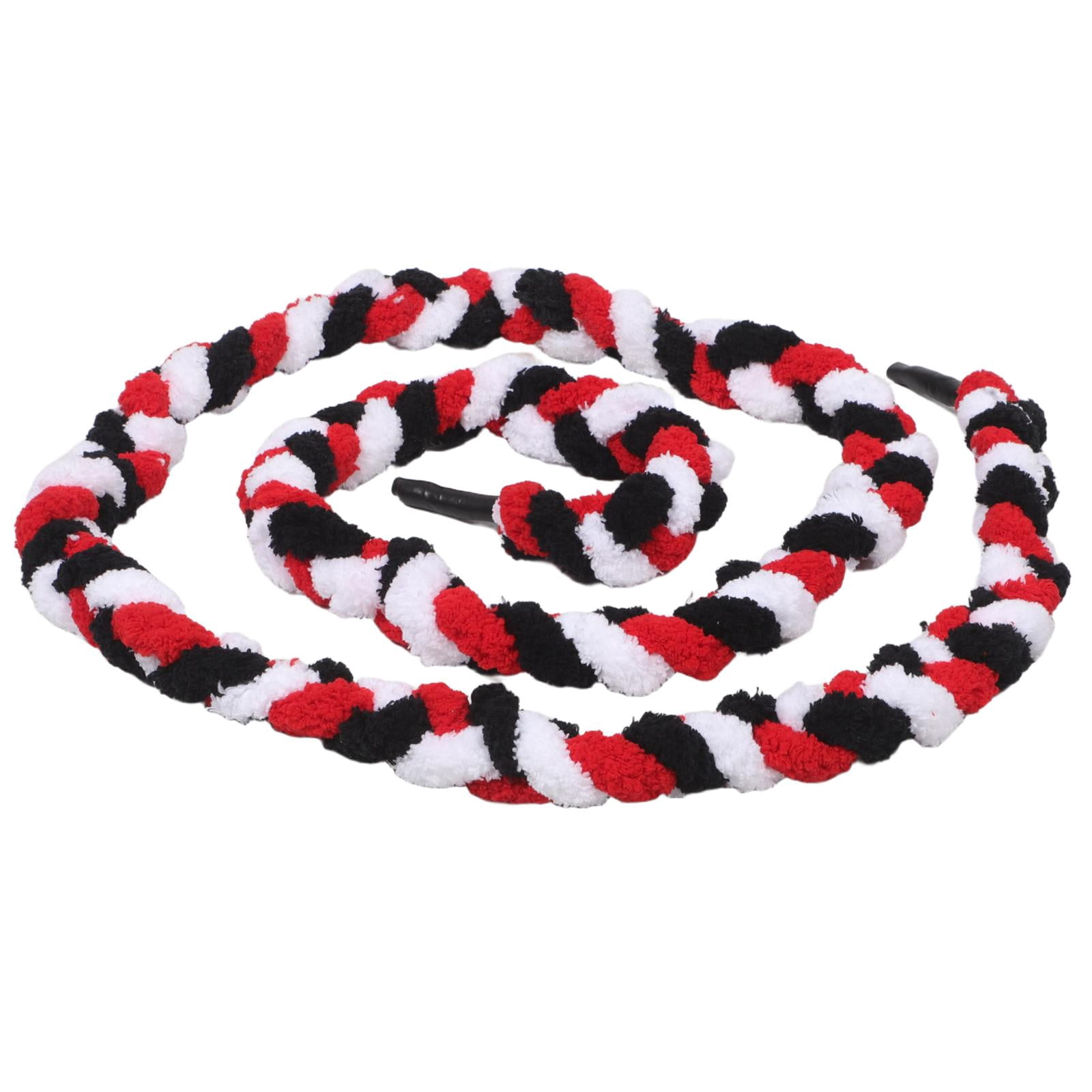LOLIPPYY Reusable Red Hand Braid Strand Rope for Car Window Tint Film ...