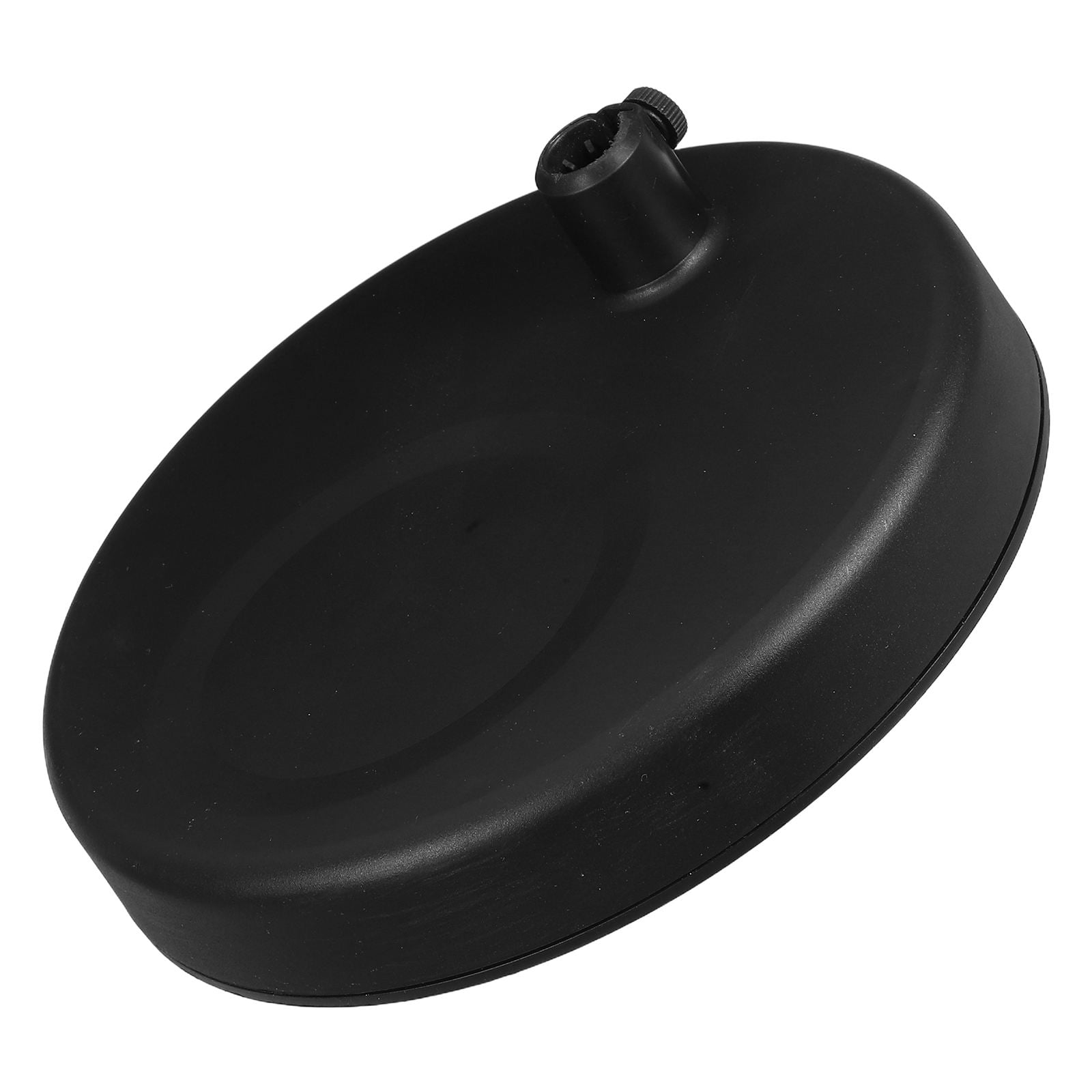 LOLIPPYY Round Lamp Base Weight Replacement for Floor Desk and Table ...