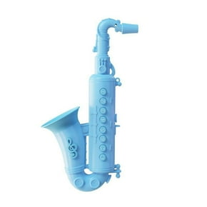 Toy Saxophone