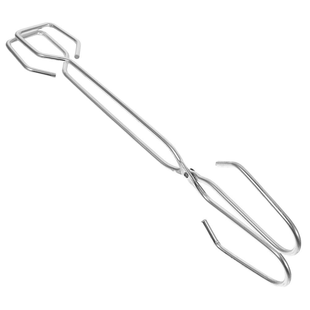 LOLIPPYY Serving Tongs Buffet Food Tong Iron Function Design Transfer ...