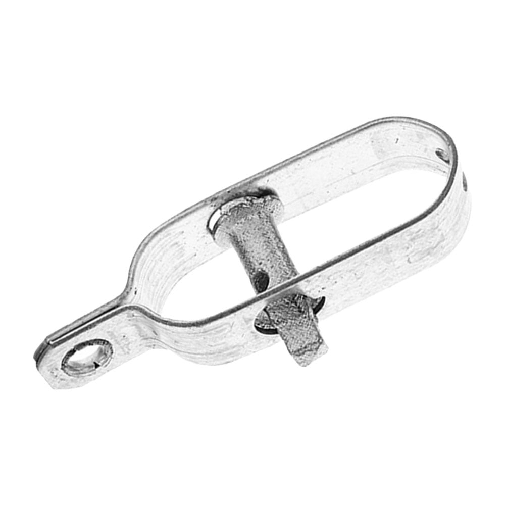 LOLIPPYY Silver Steel Wire Tensioner Tool for Agricultural Fence and ...