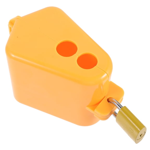 Water Spigot Lock