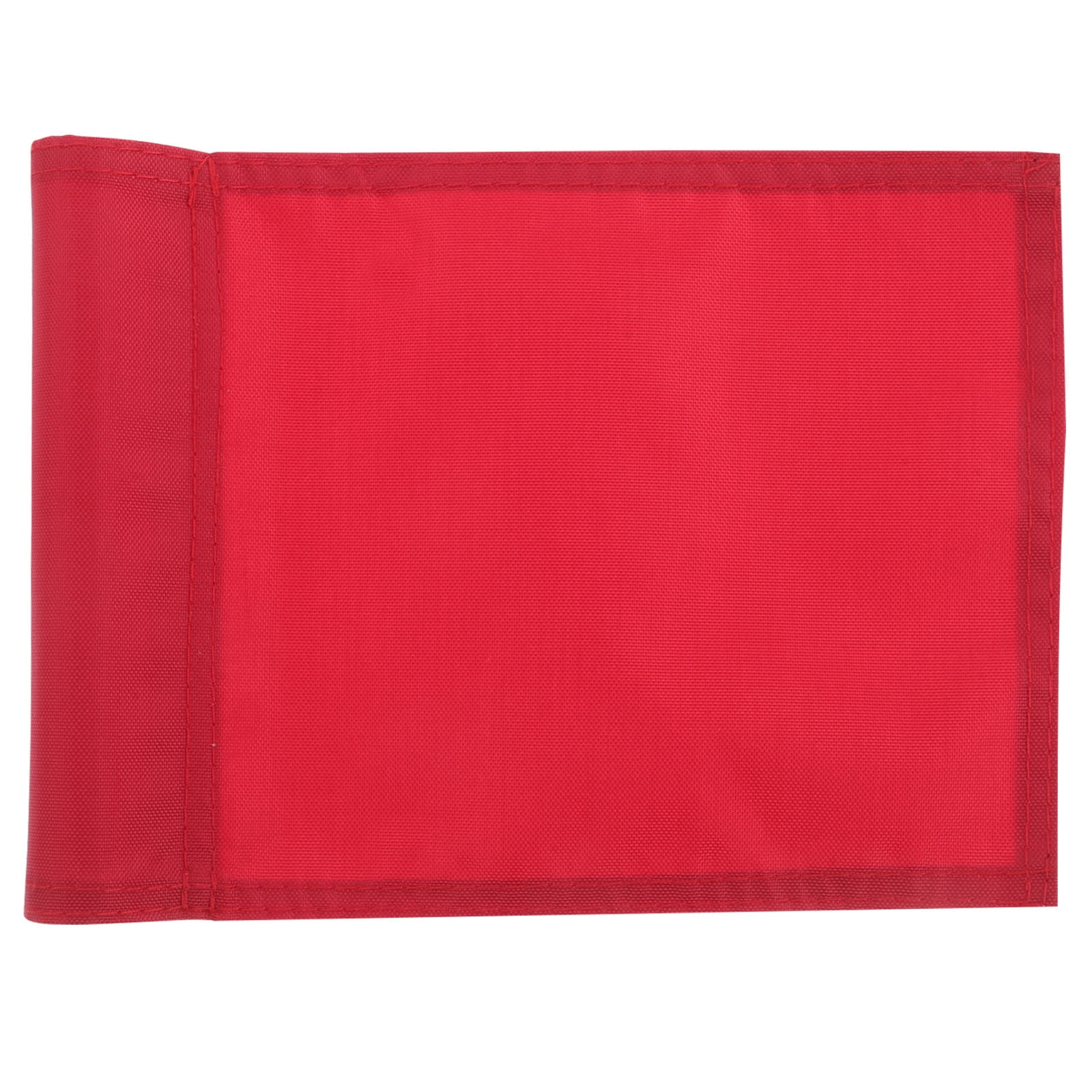 LOLIPPYY Sports Flags Golf Flag Nylon Red High Visibility 1Pcs For ...