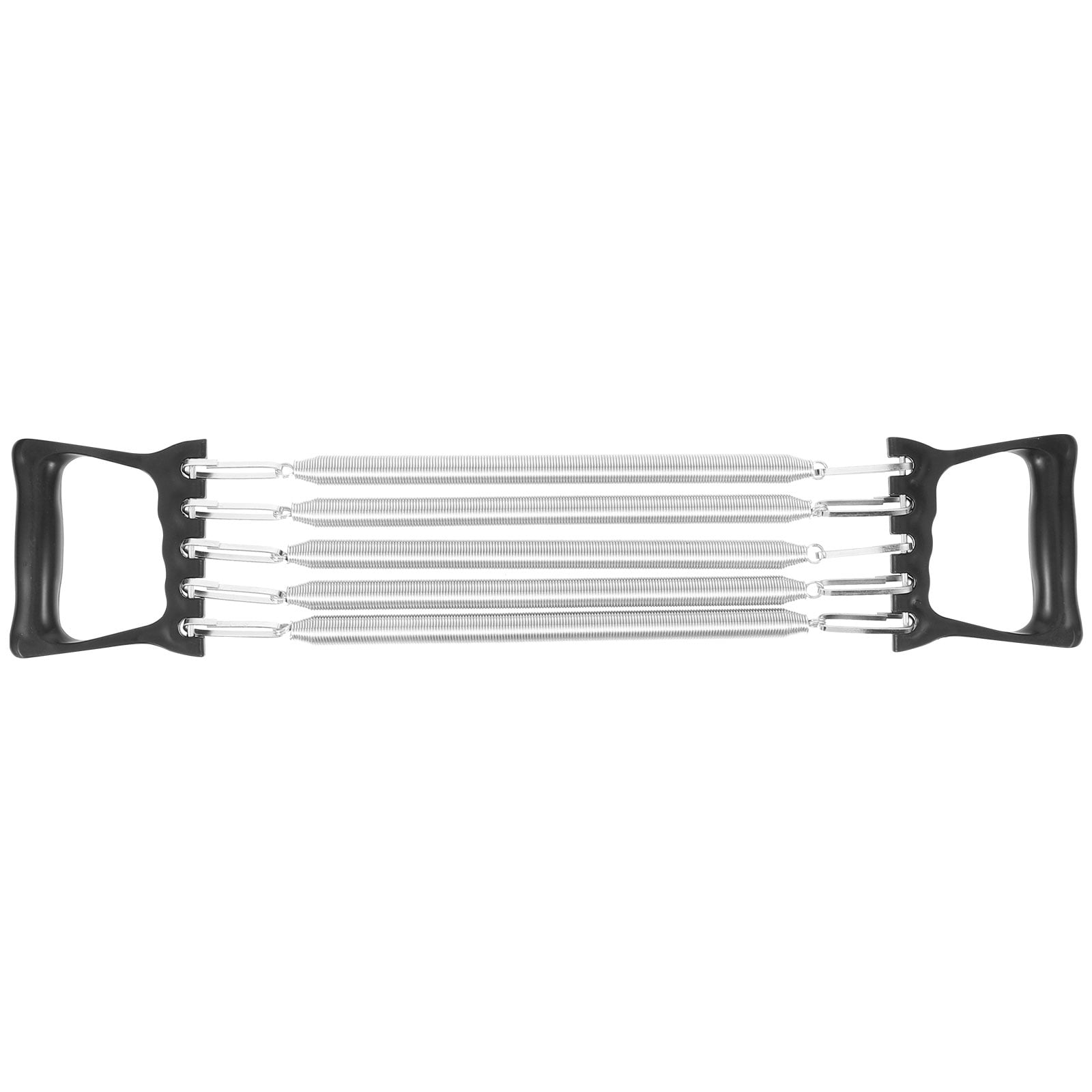 LOLIPPYY Spring Steel Chest Expander Grip Plastic Handles for Chest ...