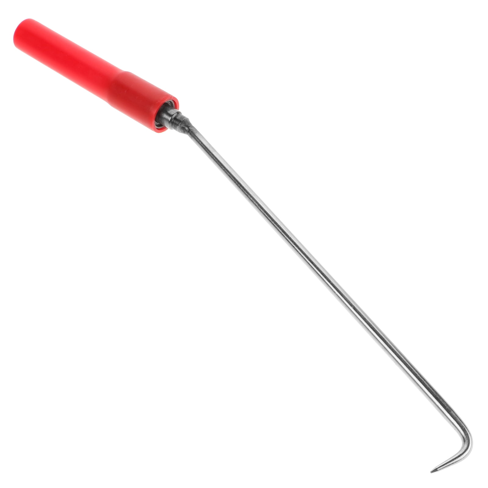 LOLIPPYY Stainless Steel Hook Shape Lifting Heavy Objects 1Set ...