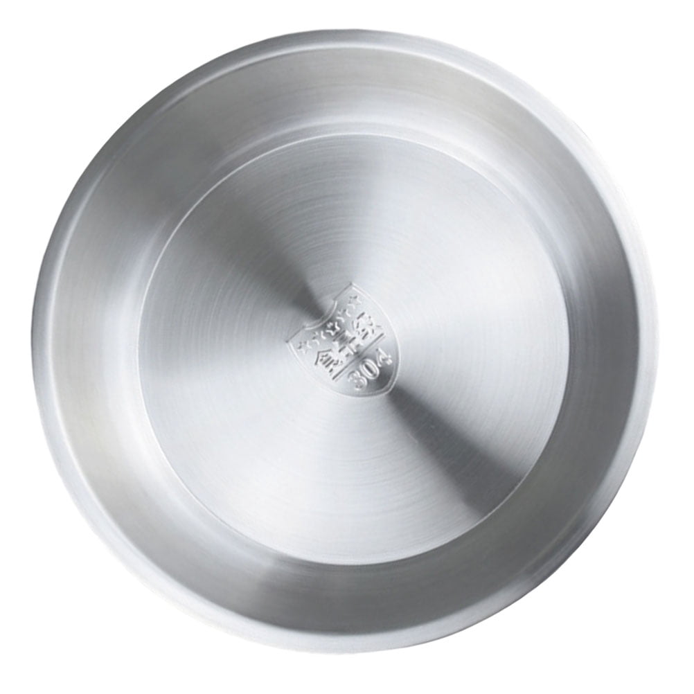 LOLIPPYY Stainless Steel Tray for Dining Hall Compact Storage 1Pcs ...