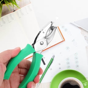 Star Paper Punch